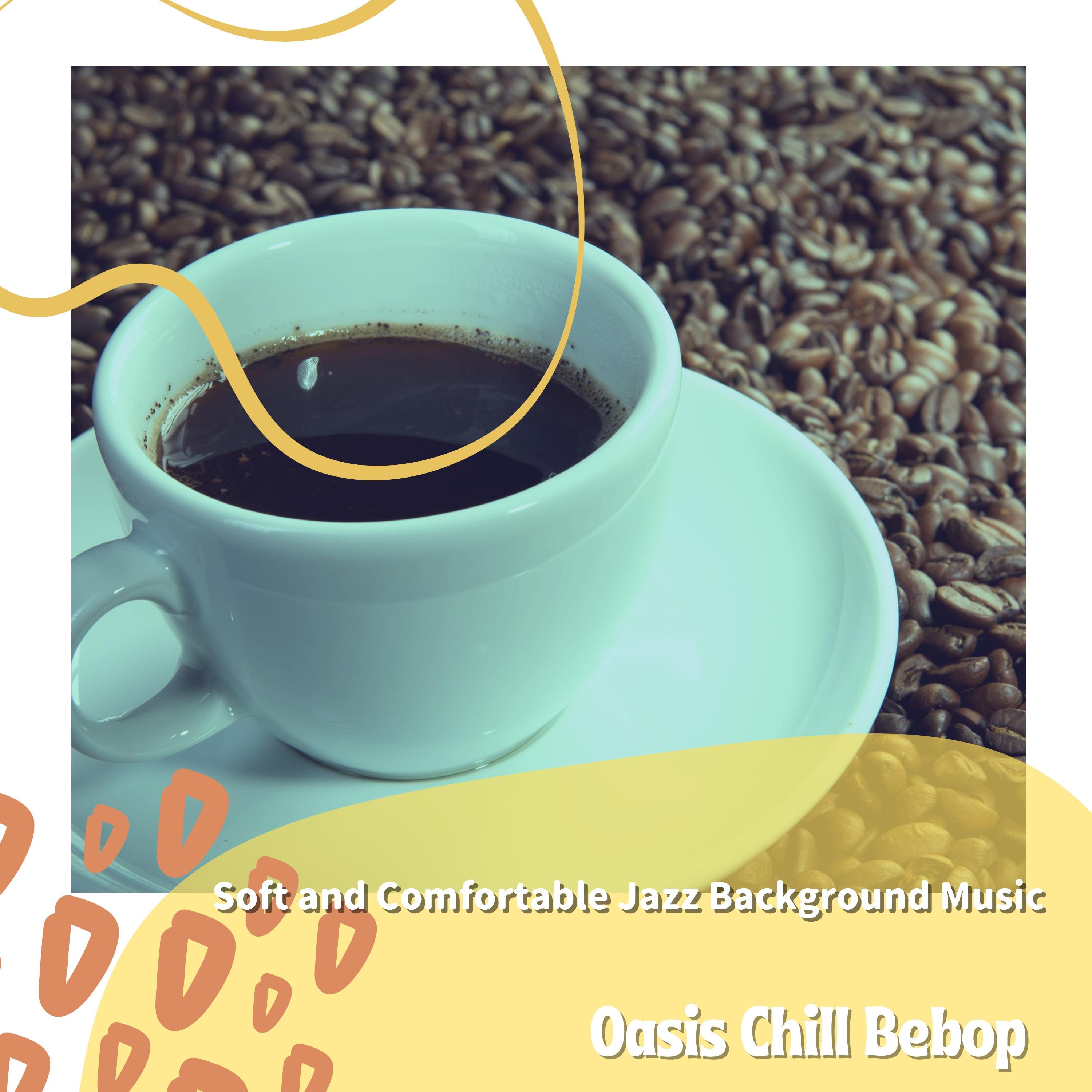 Drinking to Unwind - Oasis Chill Bebop - 单曲 - 网易云音乐