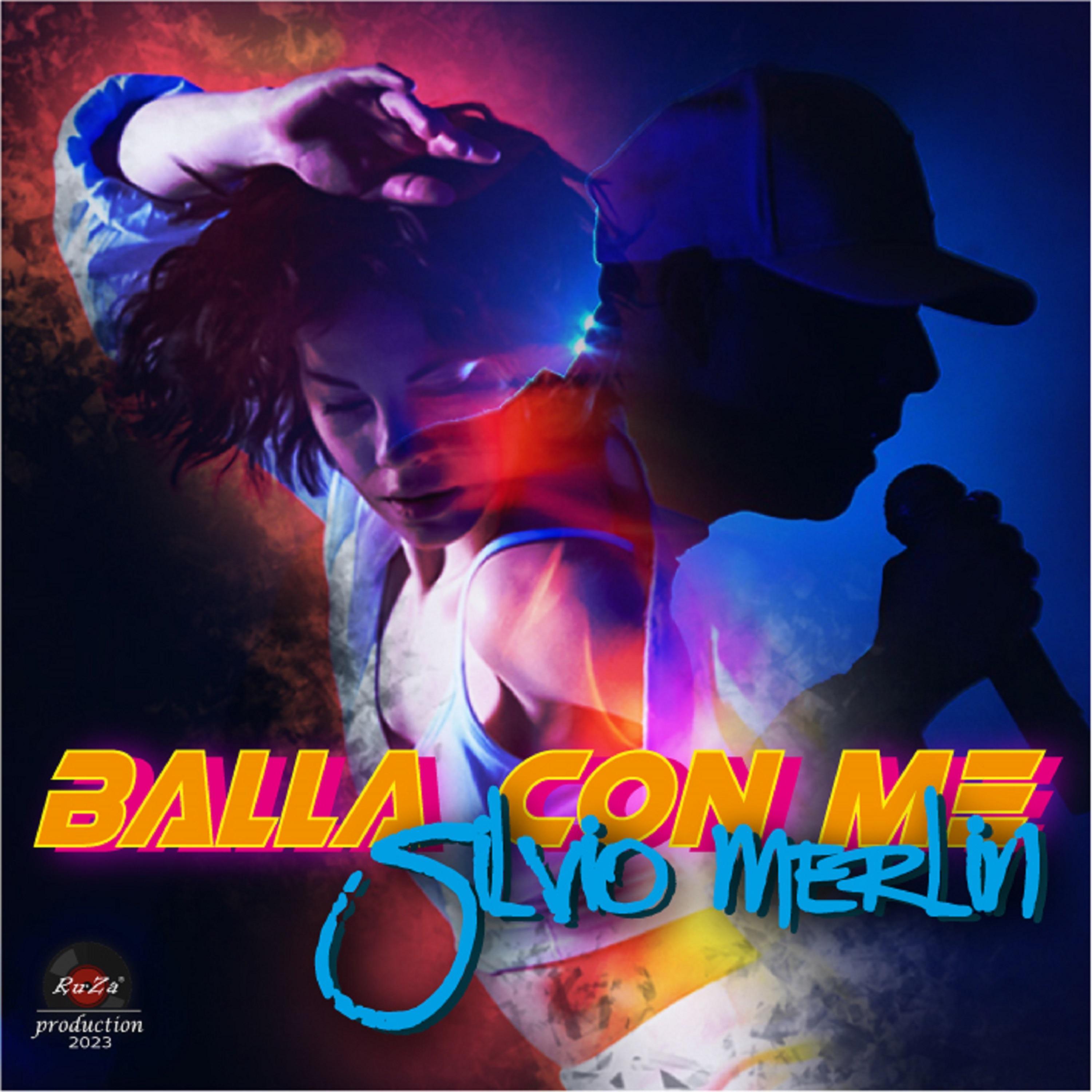 Balla con me - Silvio Merlin - 专辑 - 网易云音乐