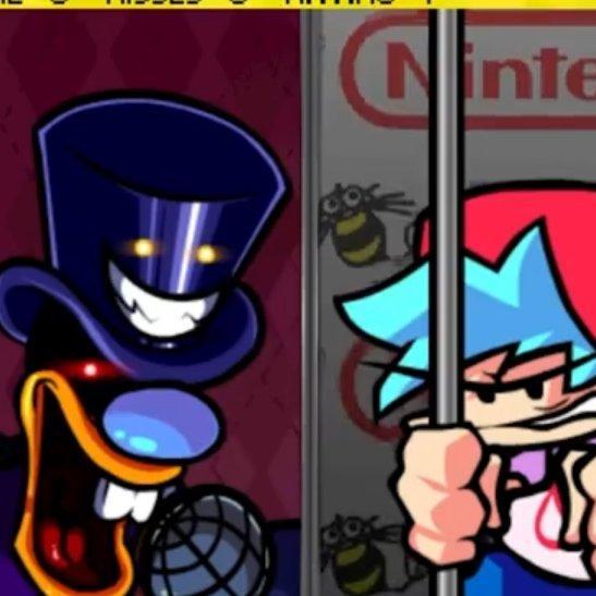 No Party〔Mario's Madness V2〕 - FRIDAY NIGHT FUNKIN'：MARIO'S MADNESS V2 - 电台节目 - 网易云音乐