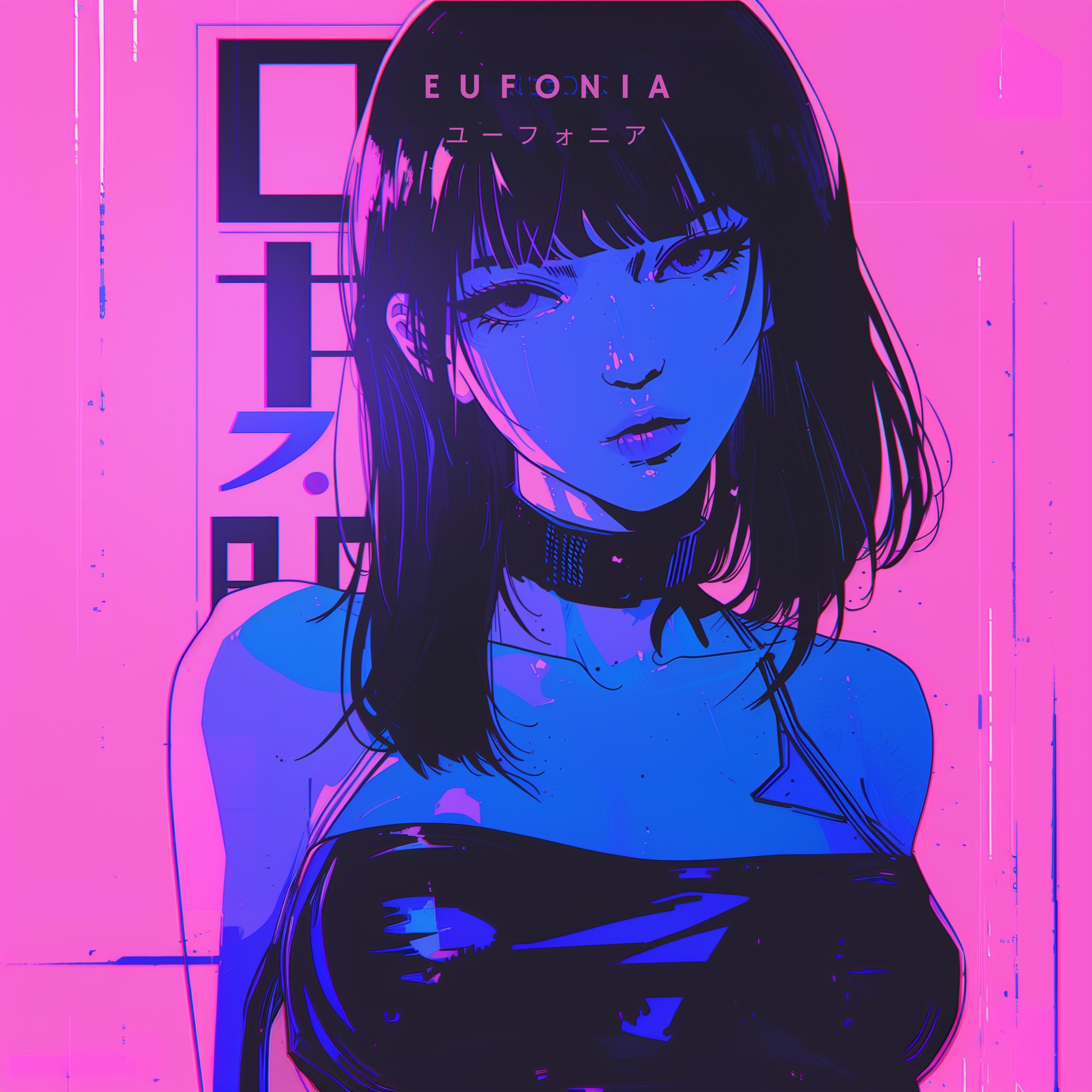 Real life is a rumor - Eufonia - 单曲 - 网易云音乐