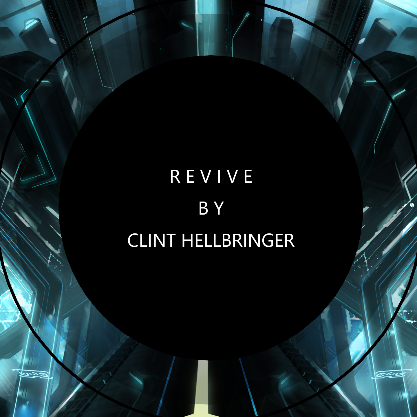 REVIVE - Clint Hellbringer（Clint，HellBringer） - 专辑 - 网易云音乐