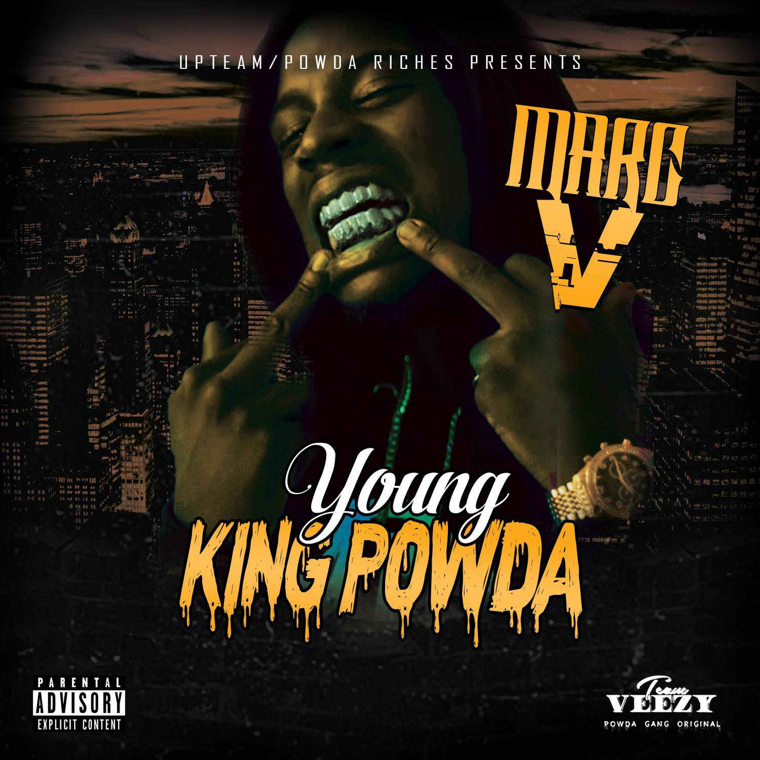 Intro - Marc V - 单曲 - 网易云音乐