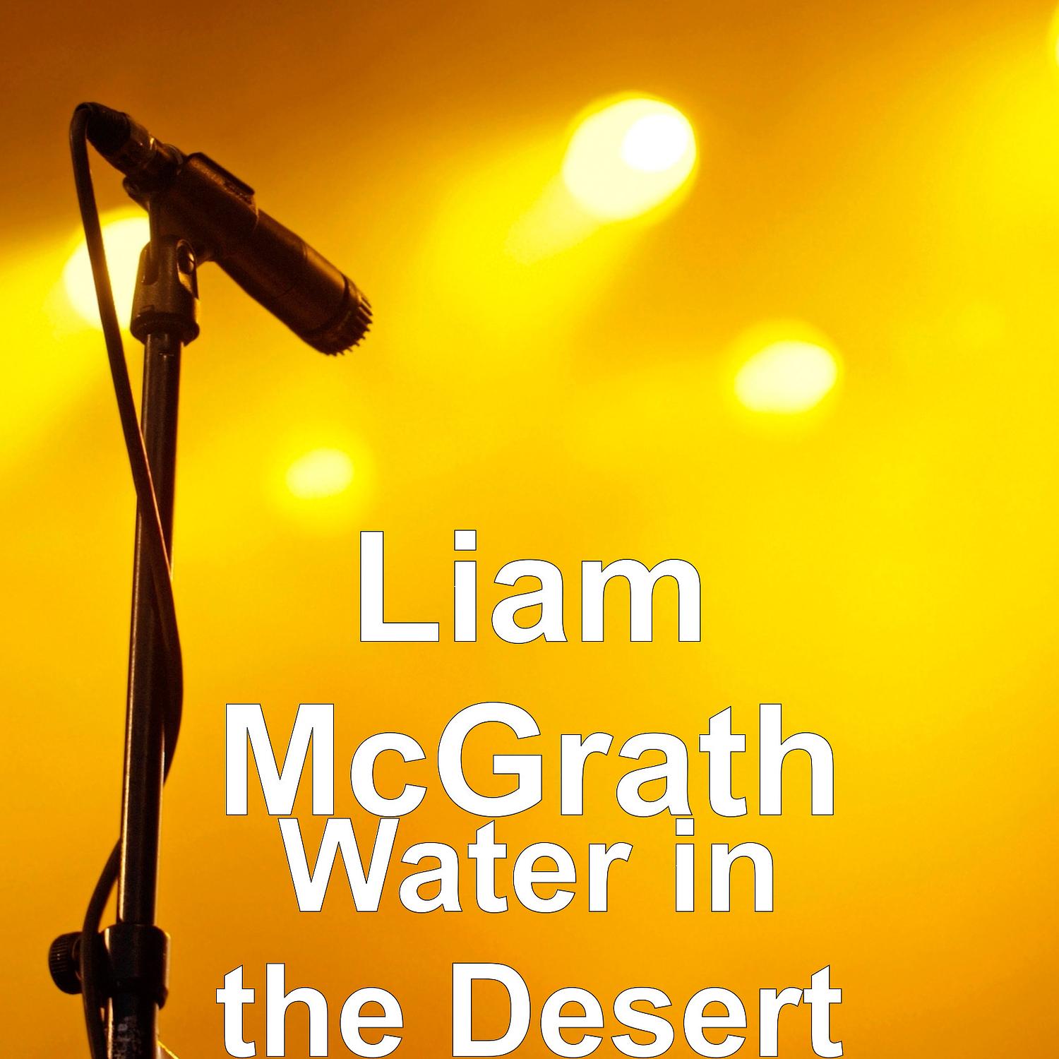 Sugar Marie - Liam McGrath - 单曲 - 网易云音乐