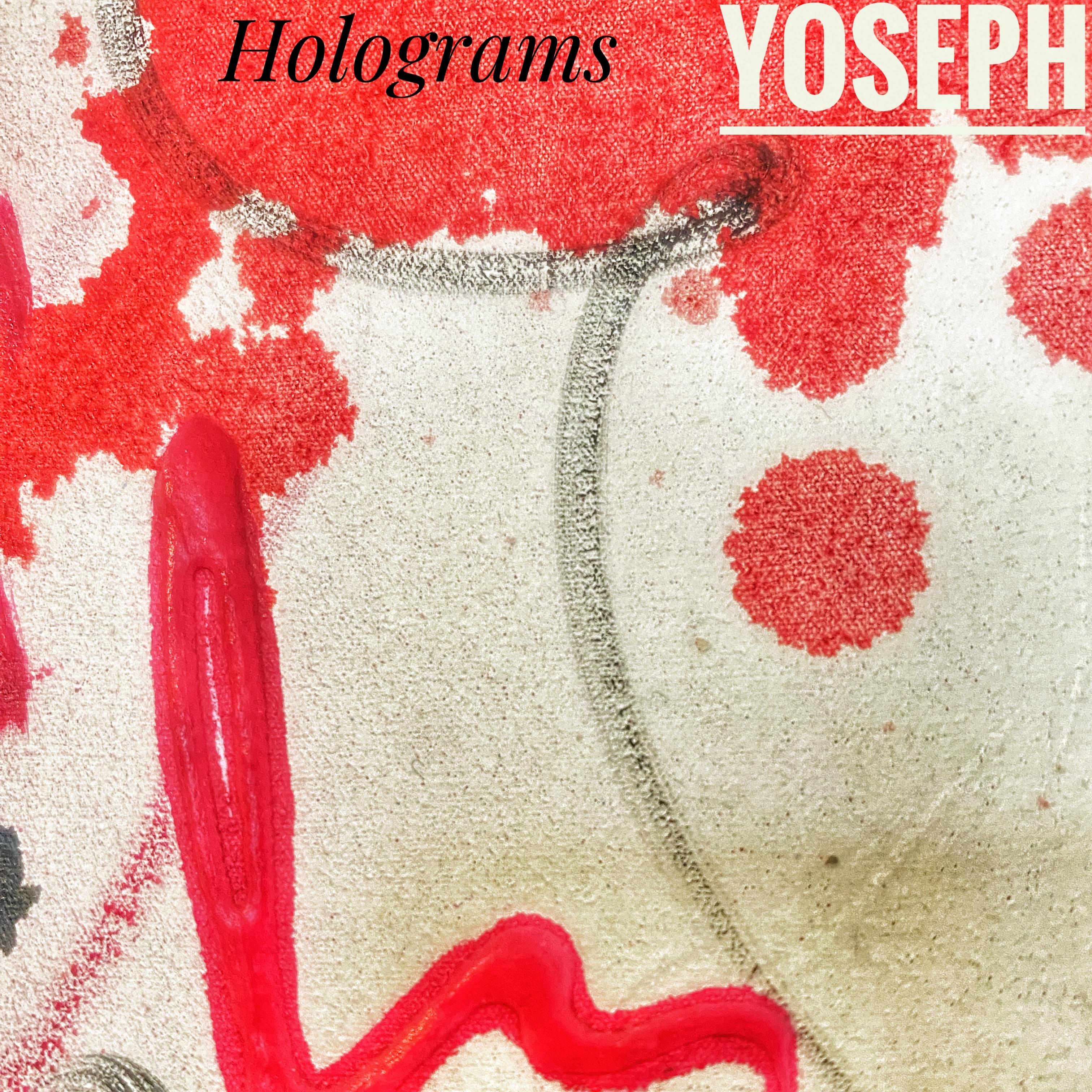 Born Again - Yoseph - 单曲 - 网易云音乐