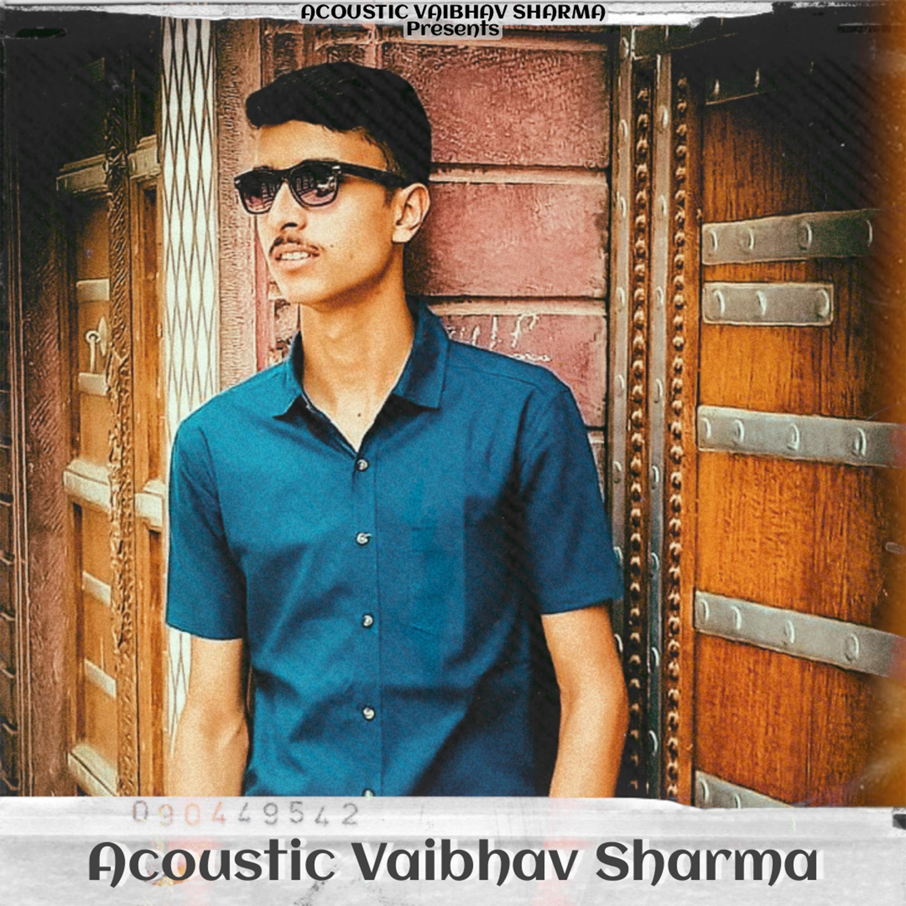 Fusion Music - Acoustic Vaibhav Sharma - 单曲 - 网易云音乐