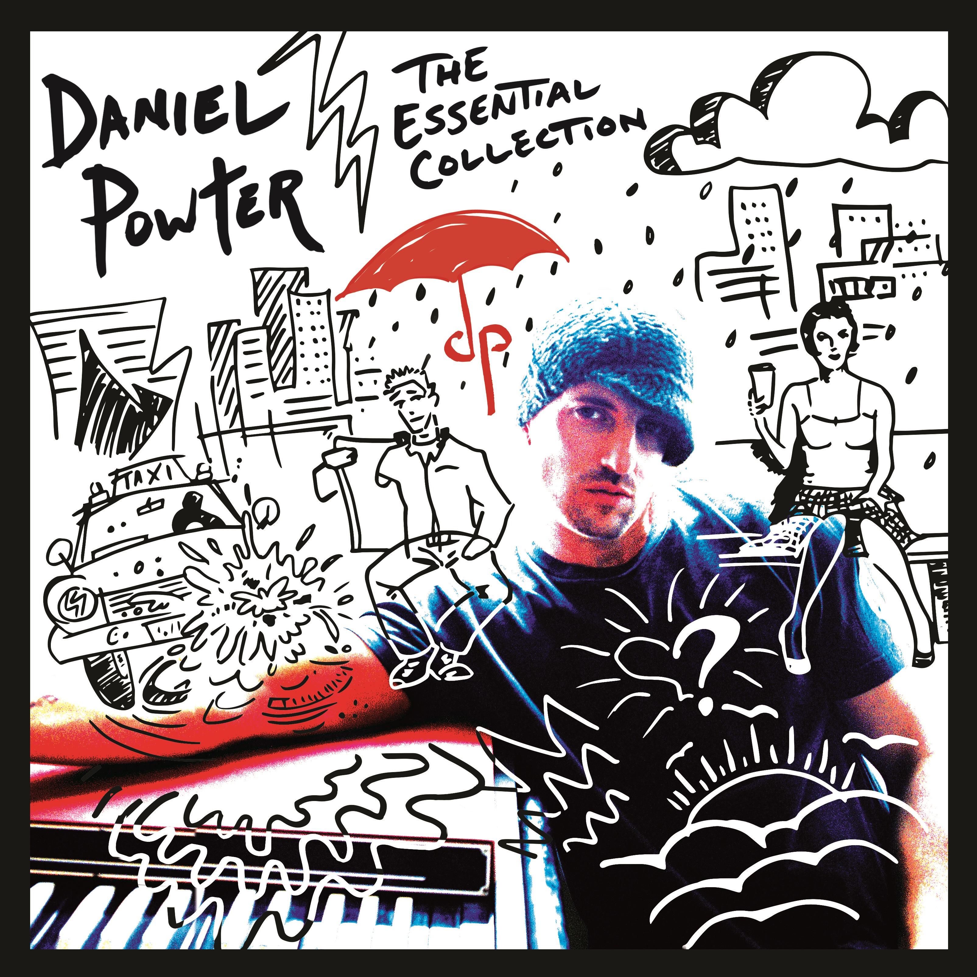 Free Loop（管不住的音符） - Daniel Powter - 单曲 - 网易云音乐