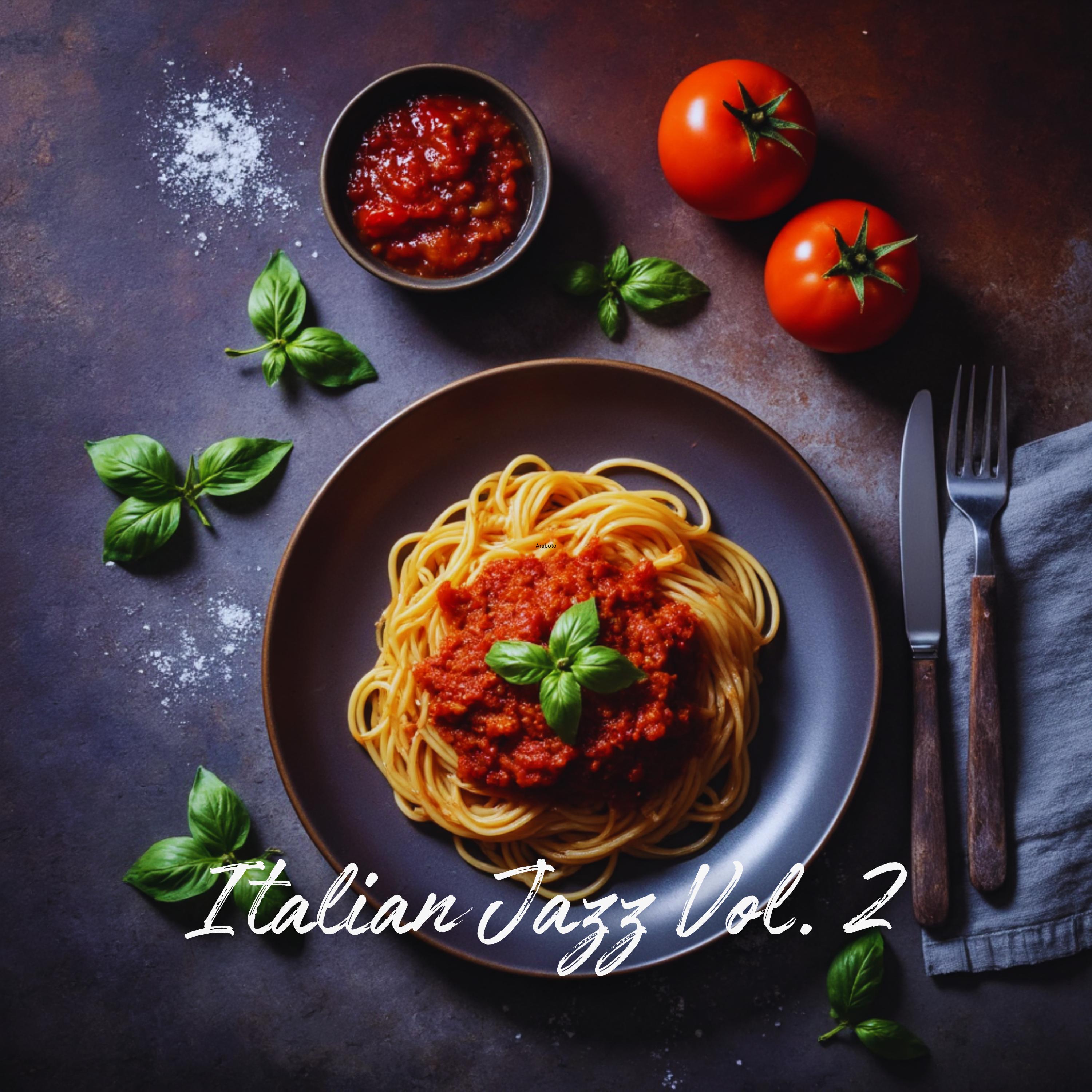 Western Scale - Italian Restaurant Music of Italy/Jazz Instrumental ...