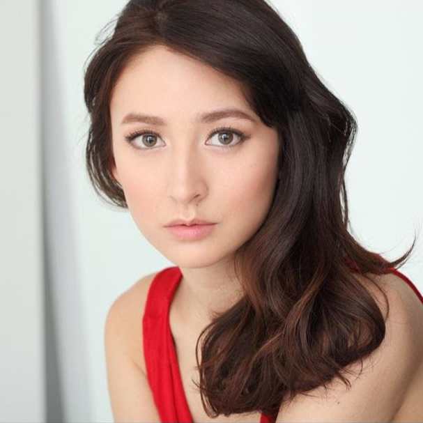 リア・ディゾン（莉亚·迪桑，Leah Donna Dizon） - 歌手 - 网易云音乐