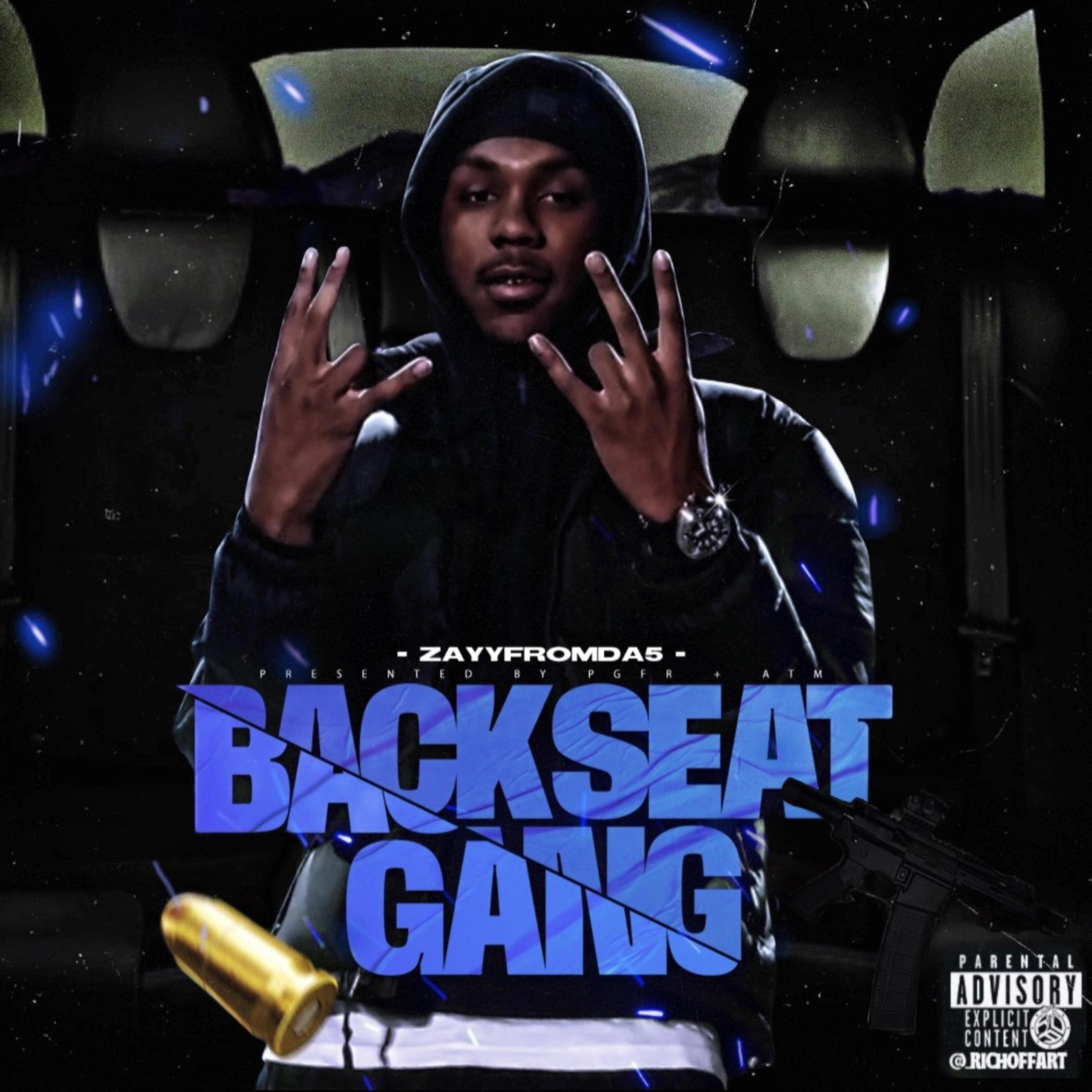 Moment Of Silence (feat. Bigg Chapo, Big Kennuts & Lbg bm) - Zayyfromda5/Bigg Chapo/Big Kennuts ...