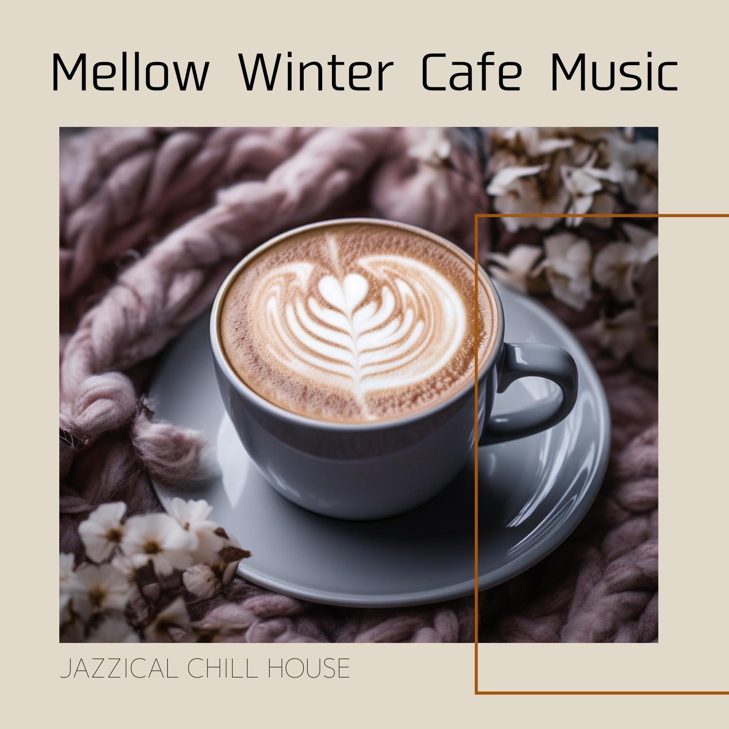 Mellow Winter Cafe Music - Jazzical Chill House - 专辑 - 网易云音乐