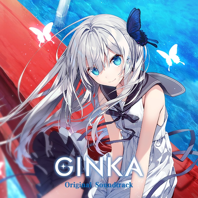 GINKA Original Soundtrack - 主播电台 - 网易云音乐