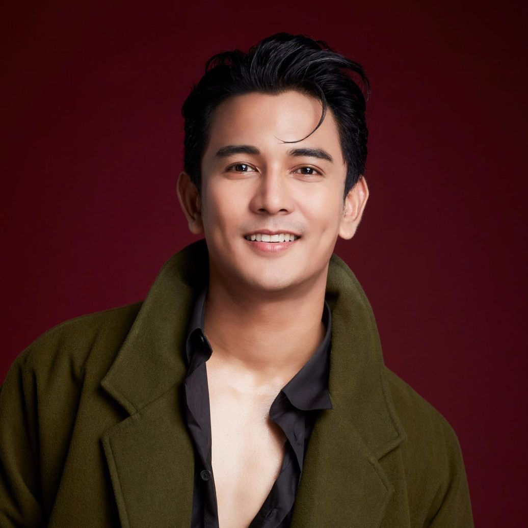 Gun Napat（กัน นภัทร） - 歌手 - 网易云音乐