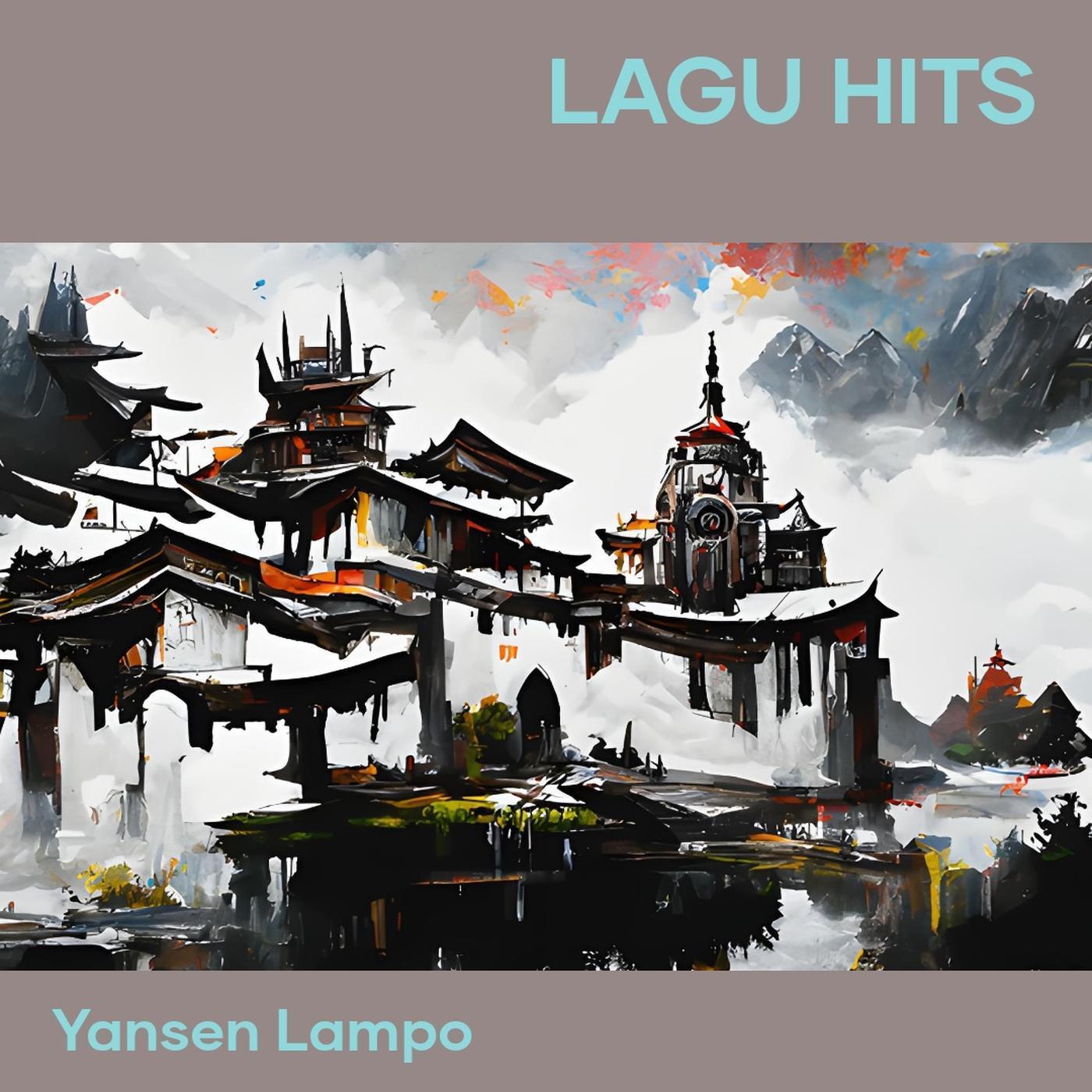 Bass Ditingkatkan - Yansen Lampo - 单曲 - 网易云音乐