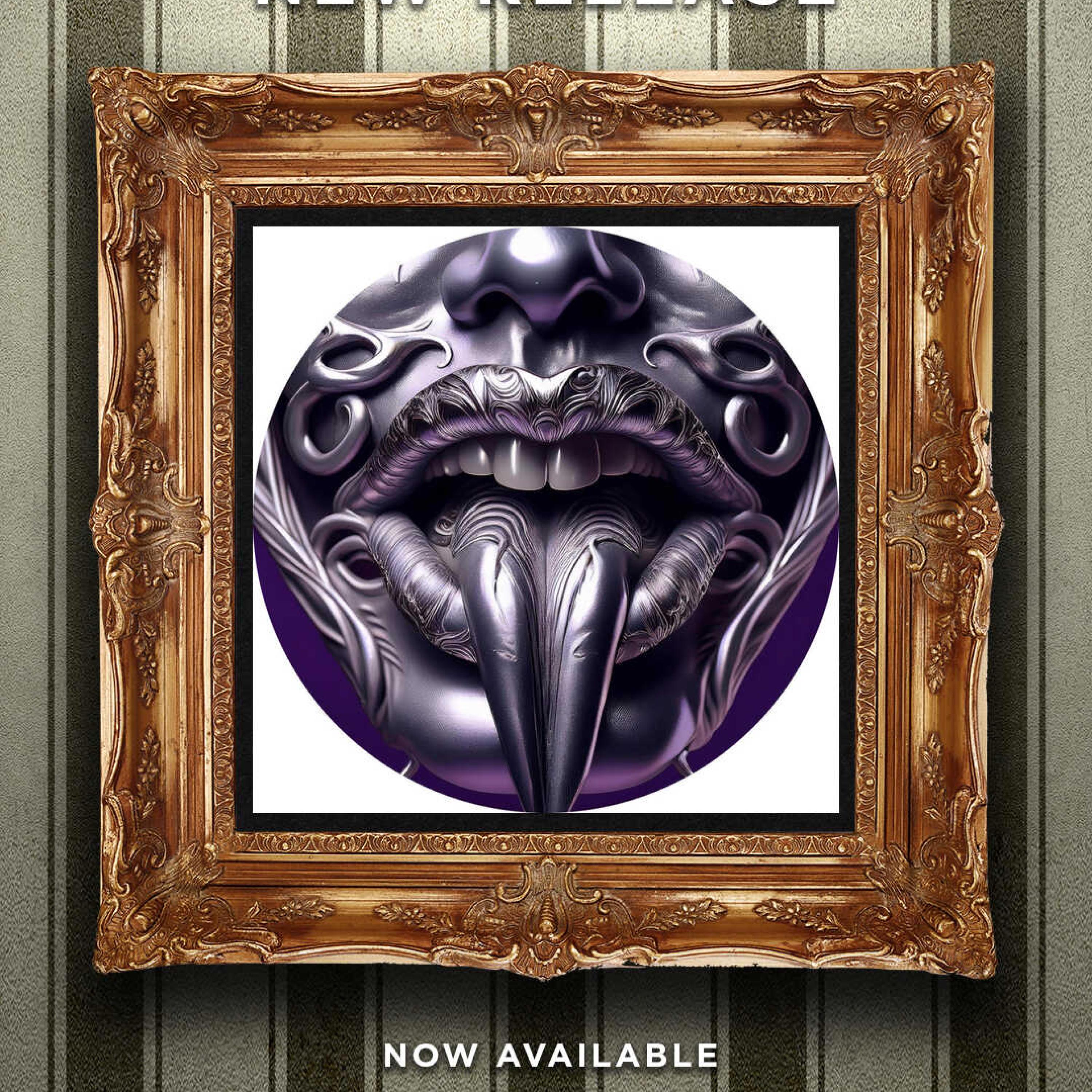 Silver Tongued Devil - Cannada - 单曲 - 网易云音乐