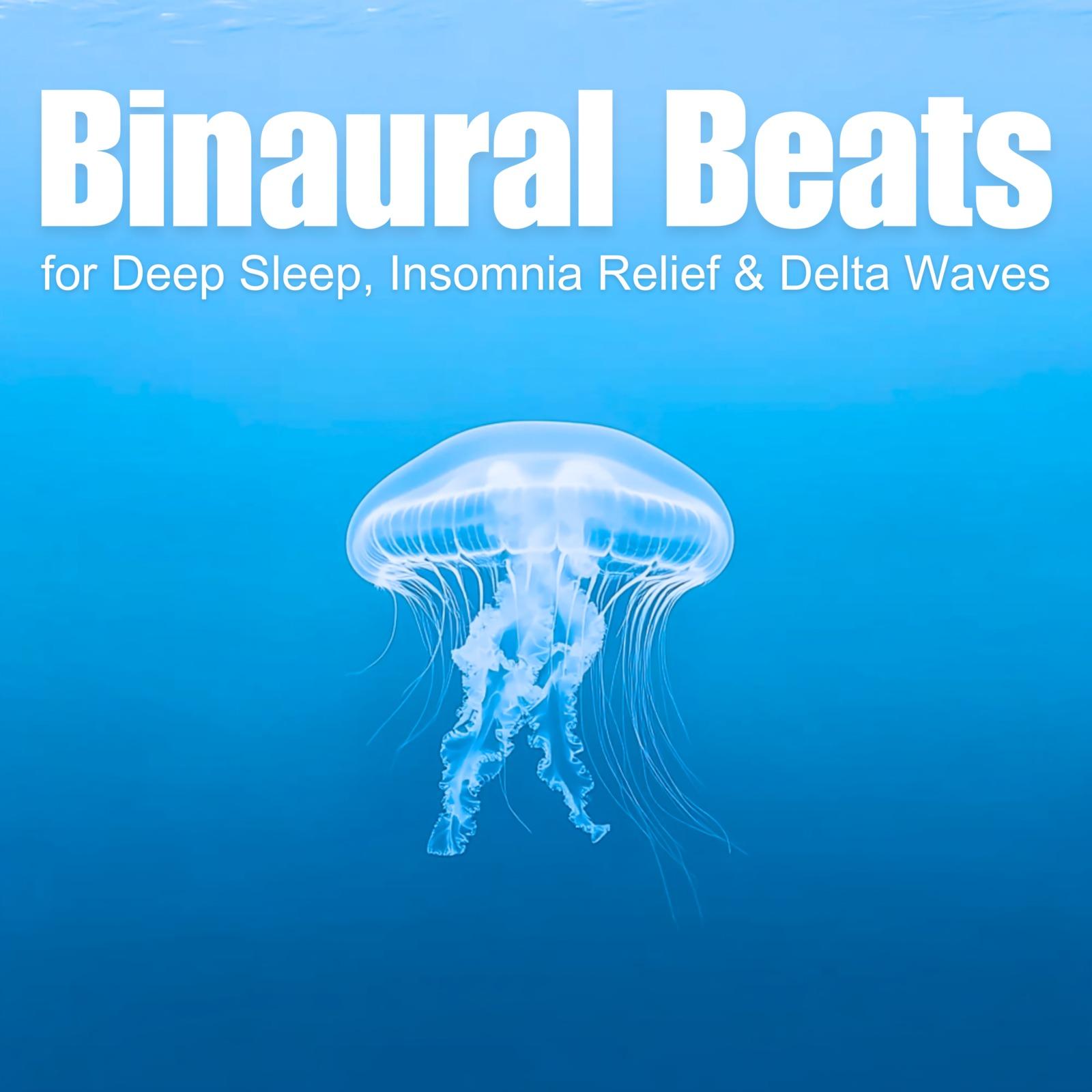 Binaural Healing - Binaural Beats for Deep Sleep - 单曲 - 网易云音乐