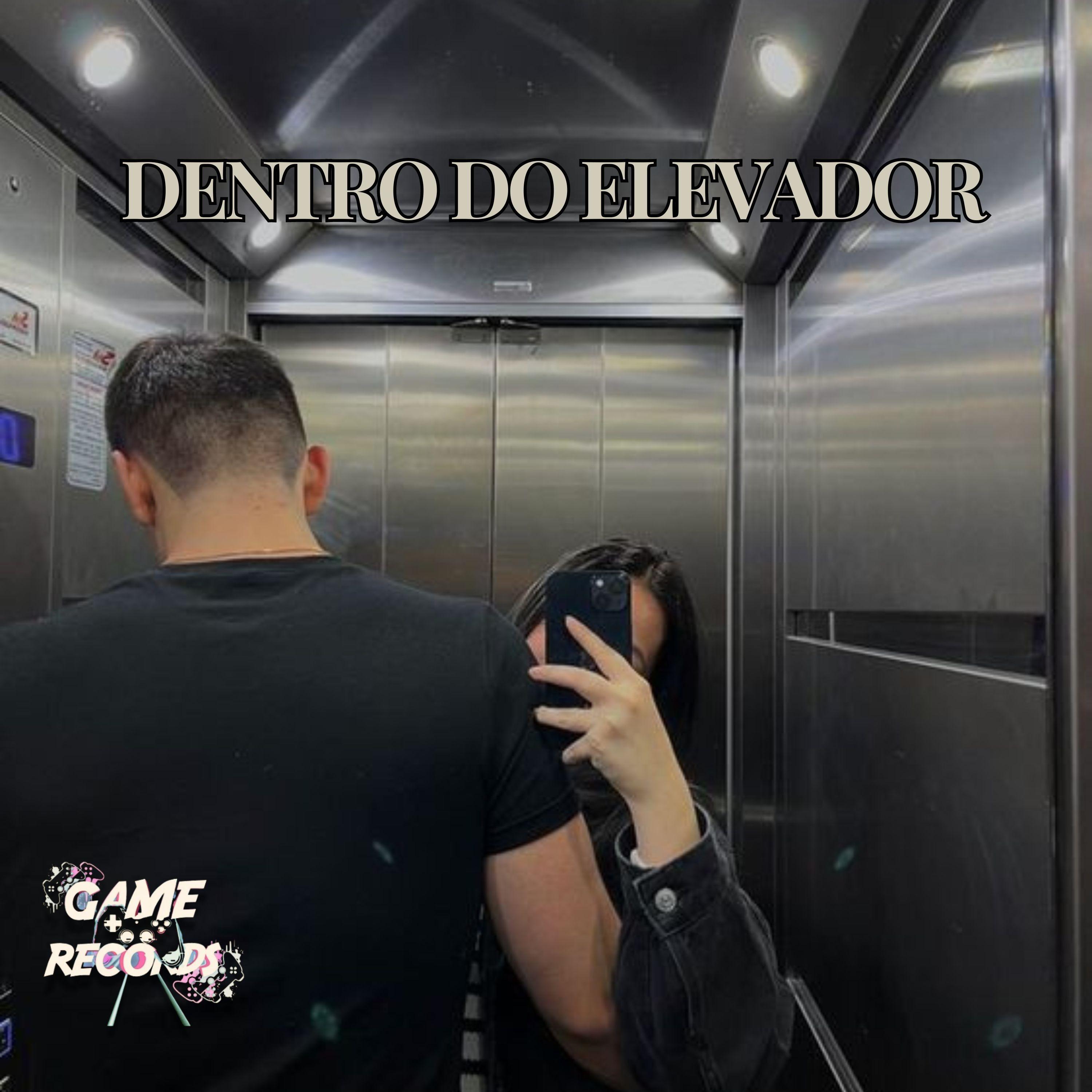 Dentro do Elevador - DJ jottay/MC Gedai/MC MAURICIO DA V.I/Game Records - 单曲 - 网易云音乐