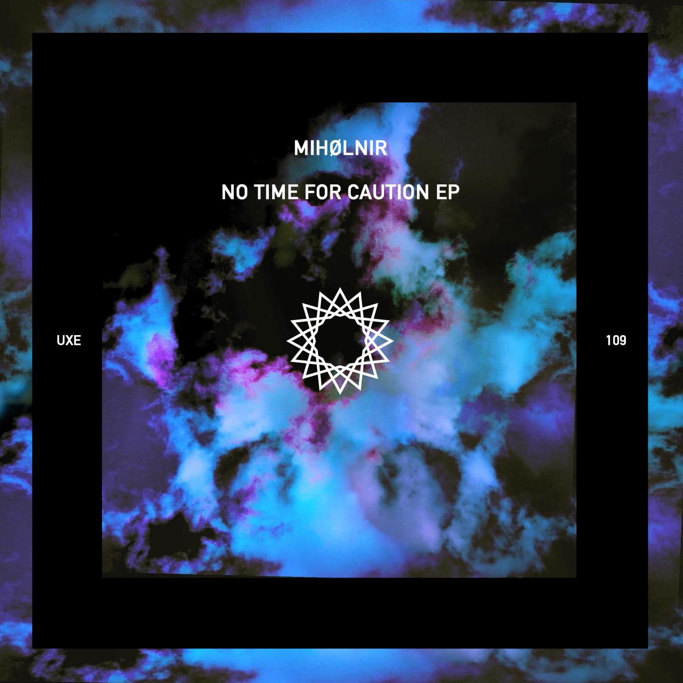 No Time for Caution - Mihølnir - 单曲 - 网易云音乐