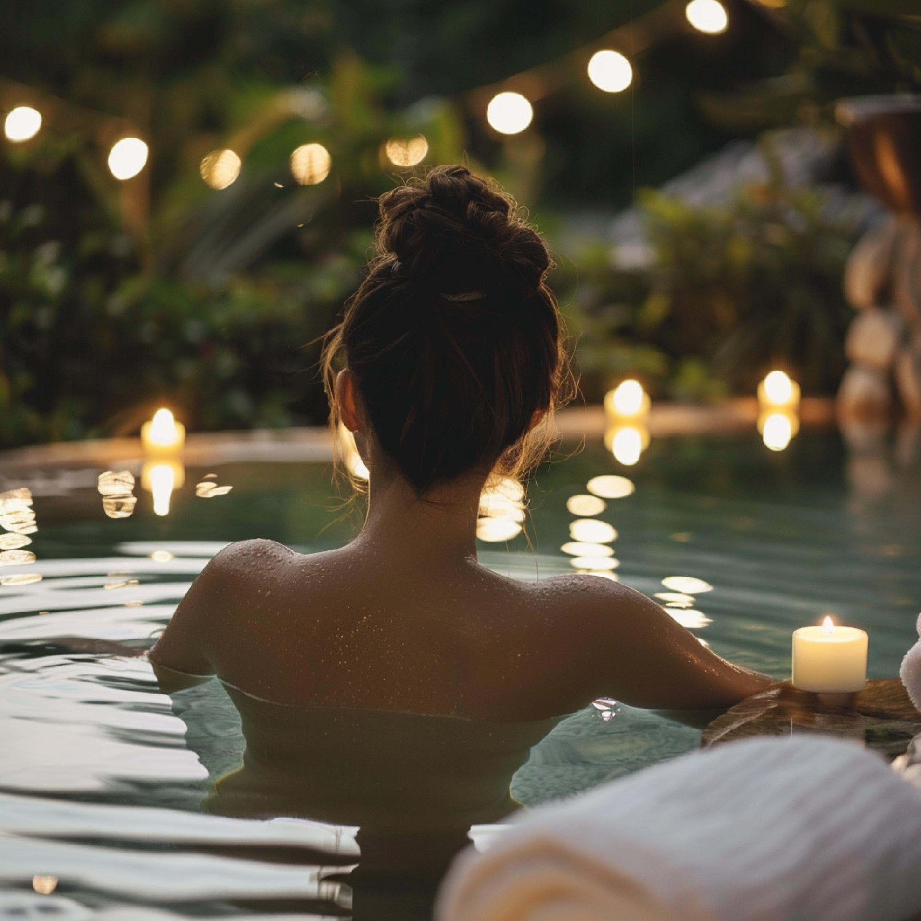 Gentle Spa Music Flow - Spa & Relaxation/Spa Therapy/Spa Music Relaxation Therapy - 单曲 - 网易云音乐