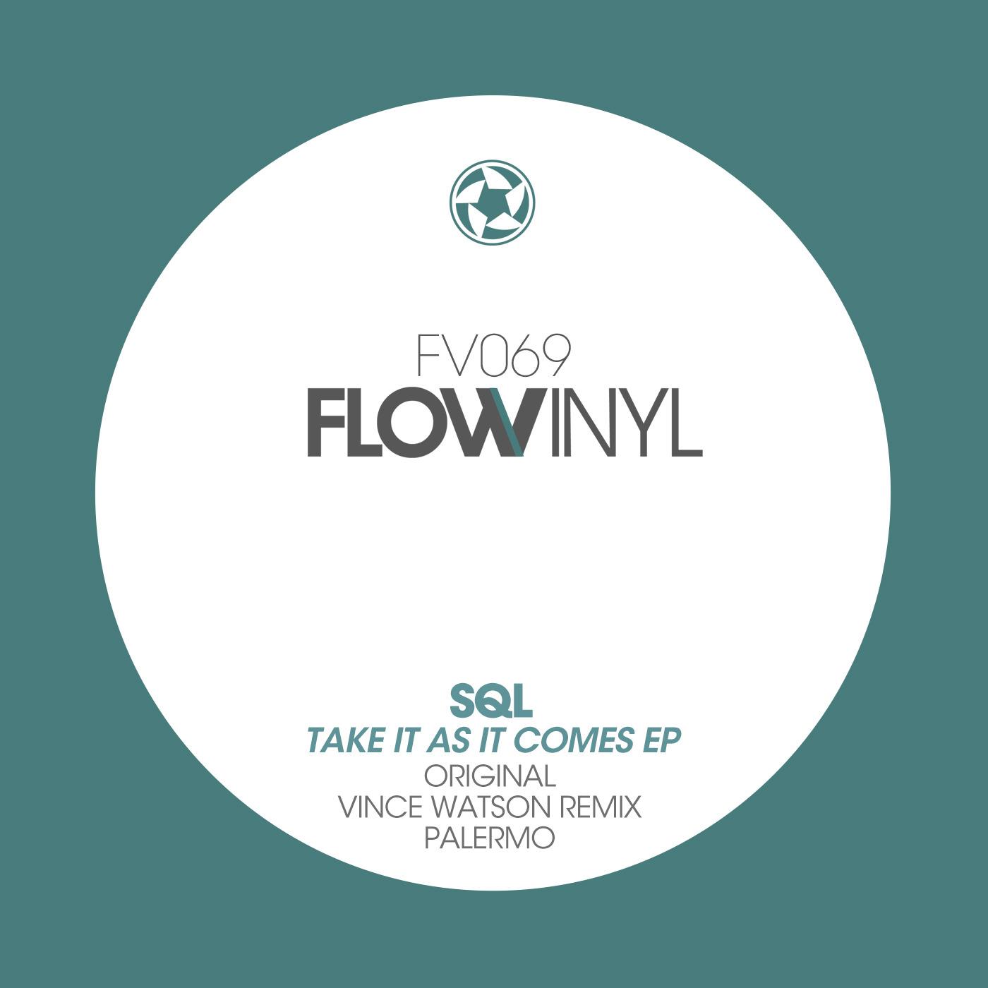 Take It as It Comes - SQL - 专辑 - 网易云音乐