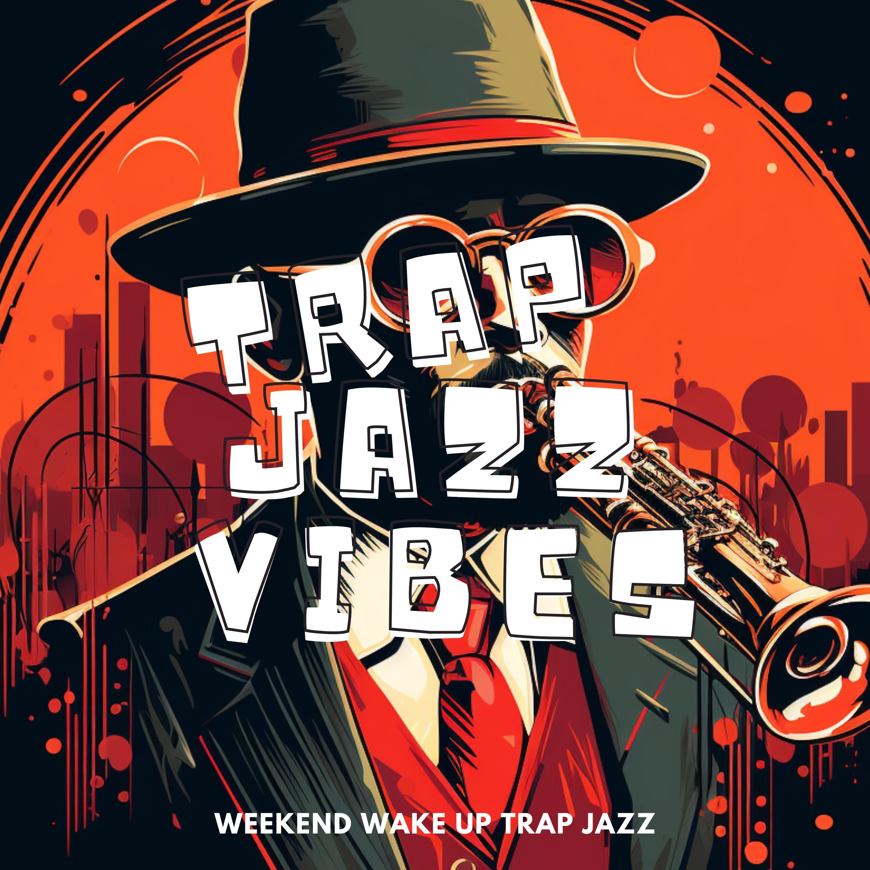 Weekend Wake Up Trap Jazz - Trap Jazz Vibes - 专辑 - 网易云音乐