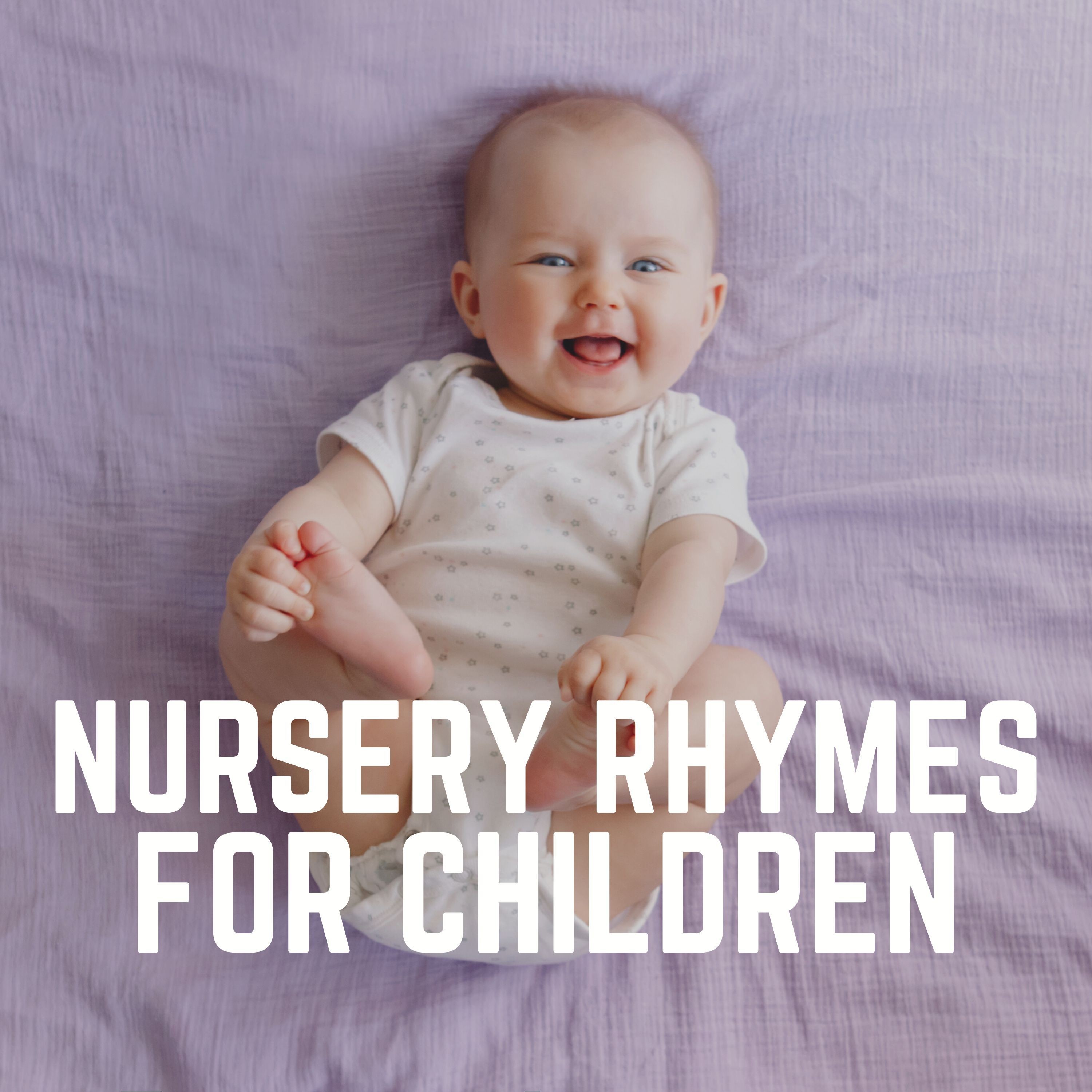 Nursery Rhymes For Children Nursery Rhymes 