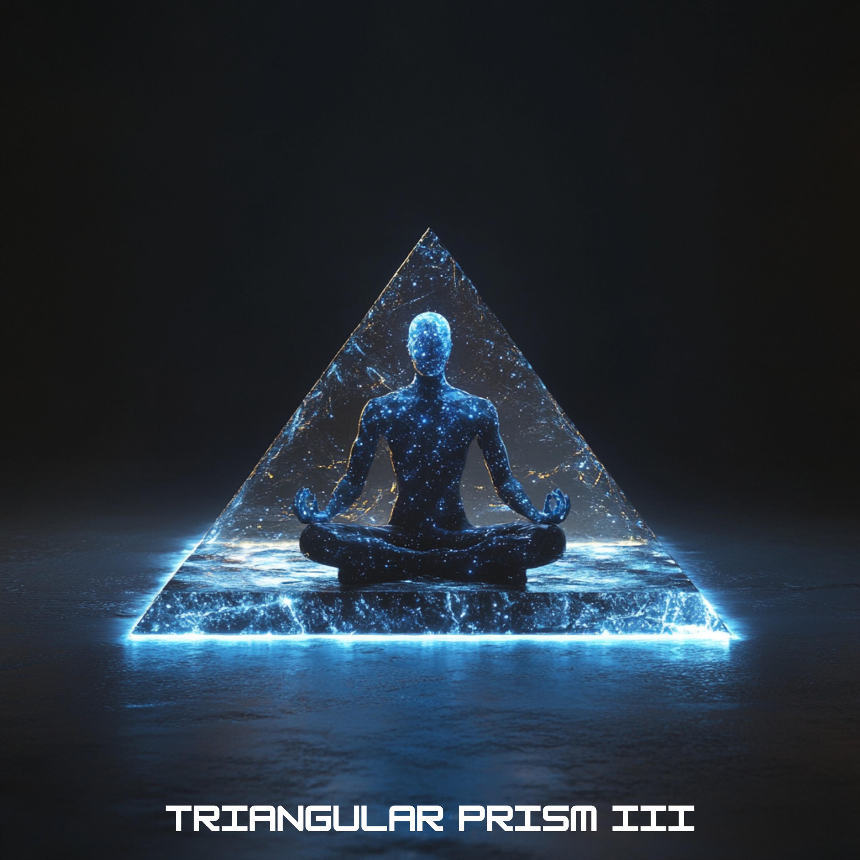 Sleep Therapy with Delta Tones - Triangular Prism III/Mission Venus/Frequency Vibrations - 单曲 ...