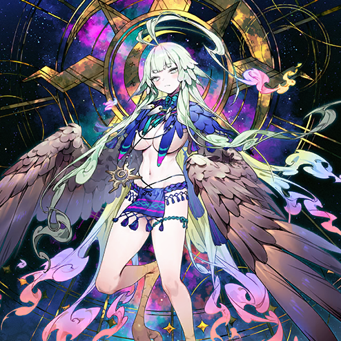 こんぺいとうの踊り ~急~ - Fate/Grand Order - Cosmos in the Lostbelt (FGO2.0) - 电台节目 - 网易云音乐