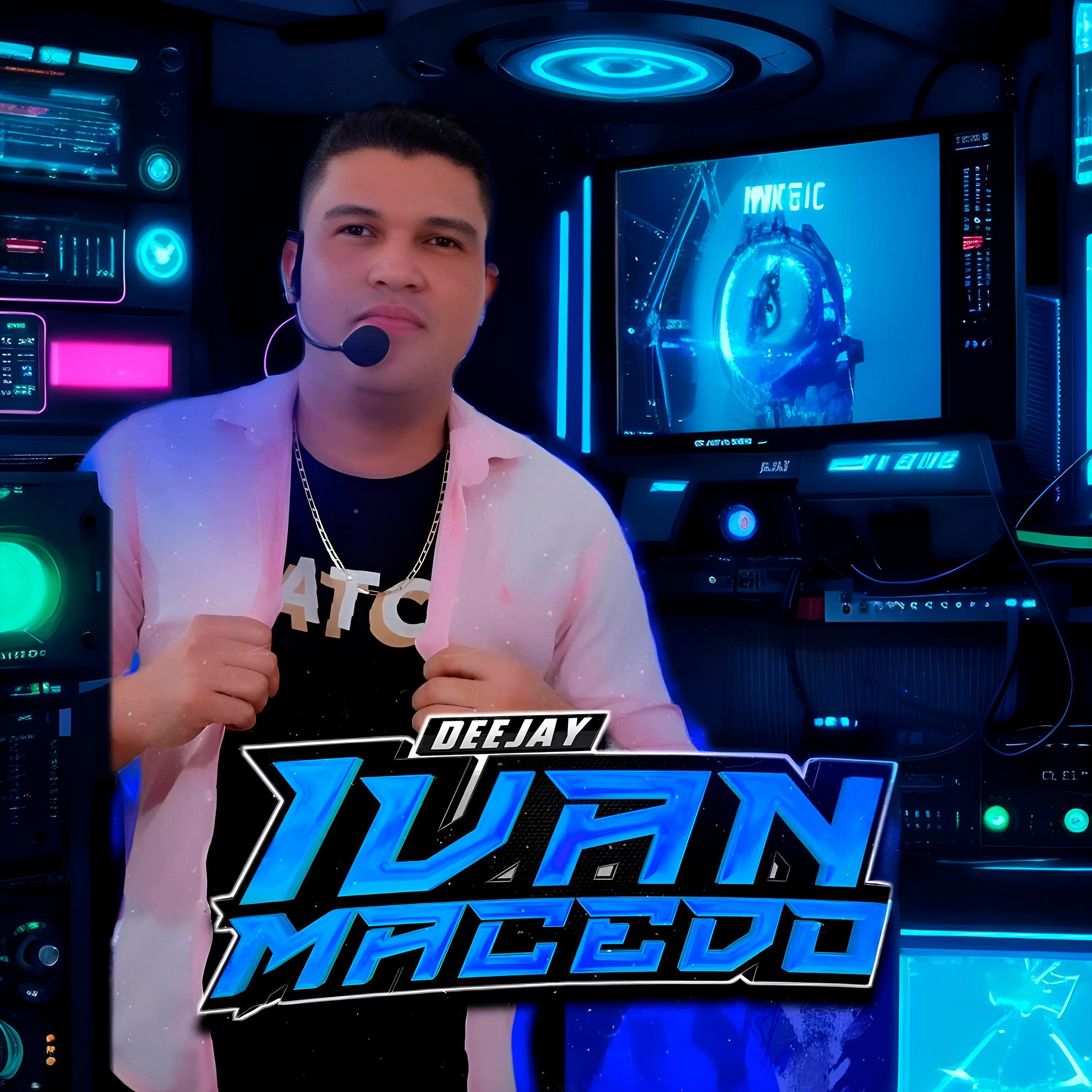 O Gigio Boy Chegou (Loop) - Dj Ivan Macedo - 专辑 - 网易云音乐