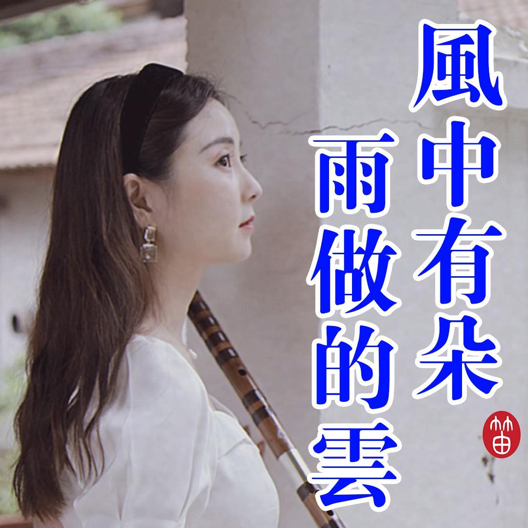 风中有朵雨做的云(笛子版) 董敏 单曲 网易云音乐