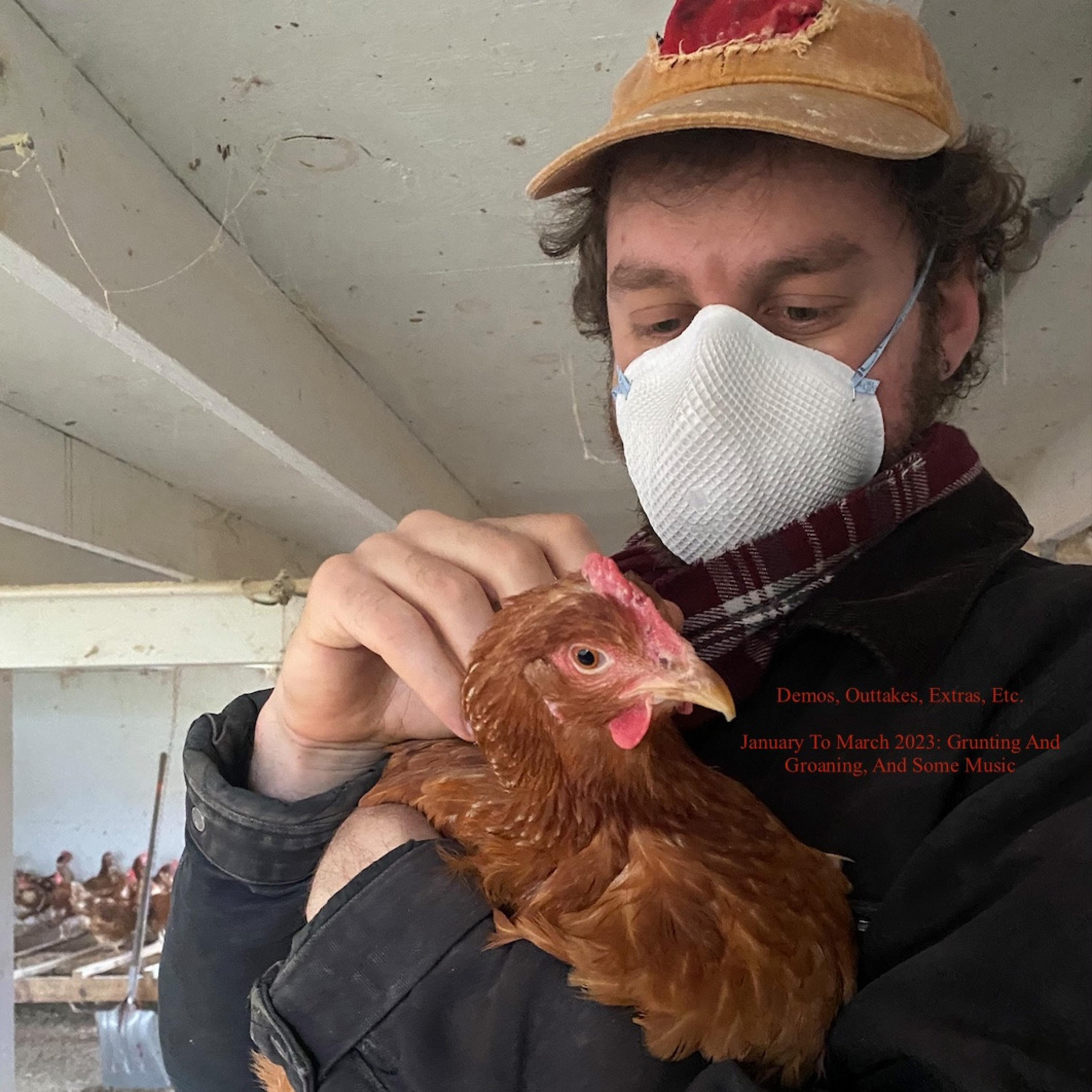 claves - Demos, Outtakes, Extras, Etc. - 单曲 - 网易云音乐