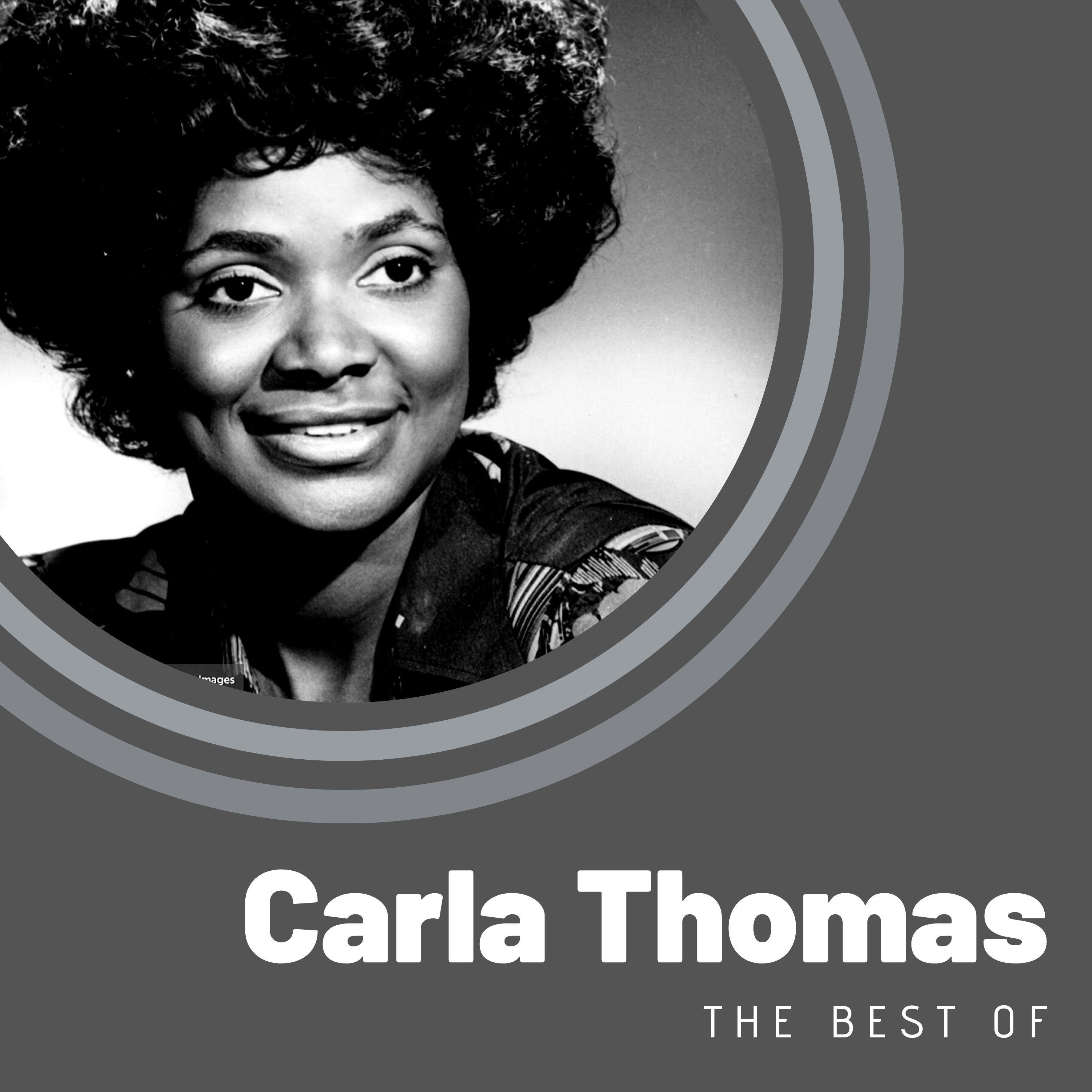 A Lovely Way to Spend an Evening - Carla Thomas - 单曲 - 网易云音乐