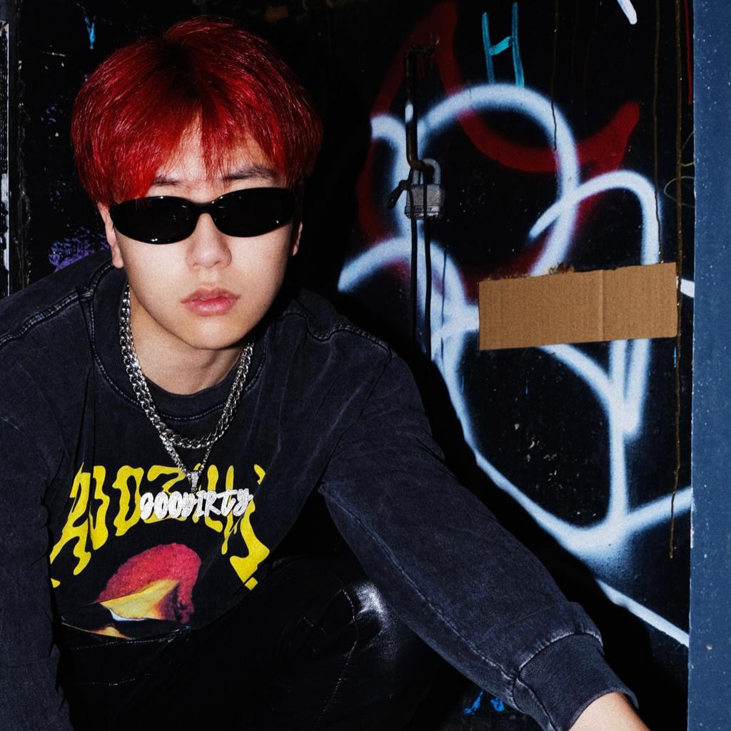 Rapeter - 歌手 - 网易云音乐