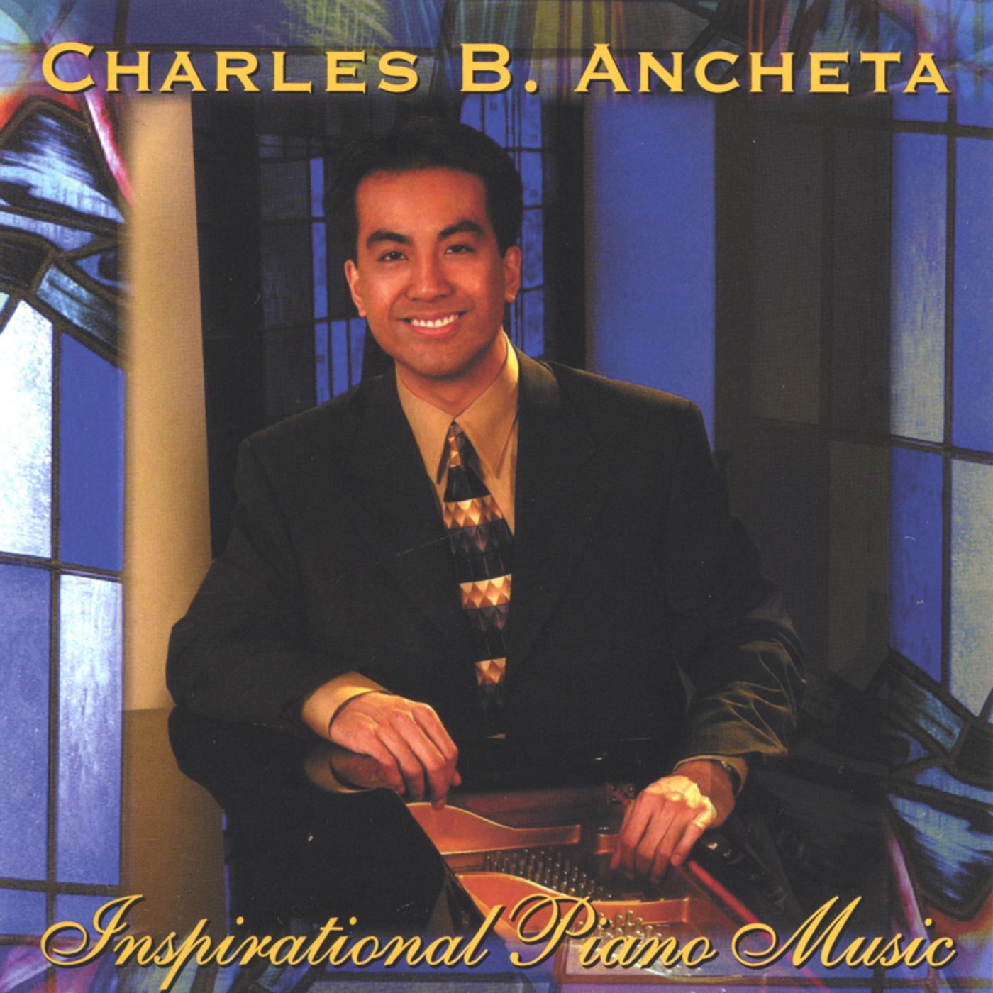 For the Beauty of the Earth/How Great Thou Art - Charles B. Ancheta - 单曲 - 网易云音乐