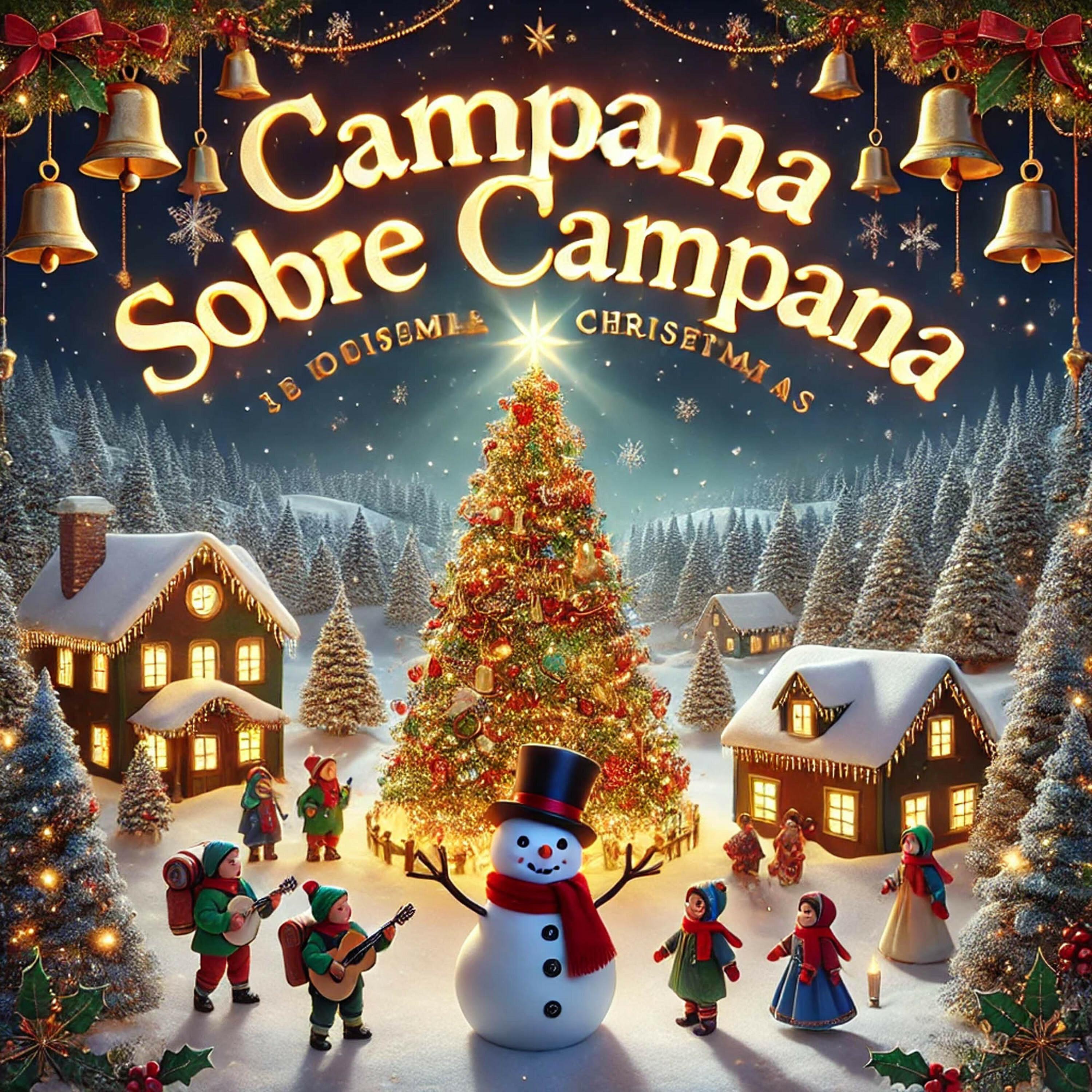 La Cálida Bienvenida de la Señora Claus - Canciones De Navidad Música Navideña Para Niños ...