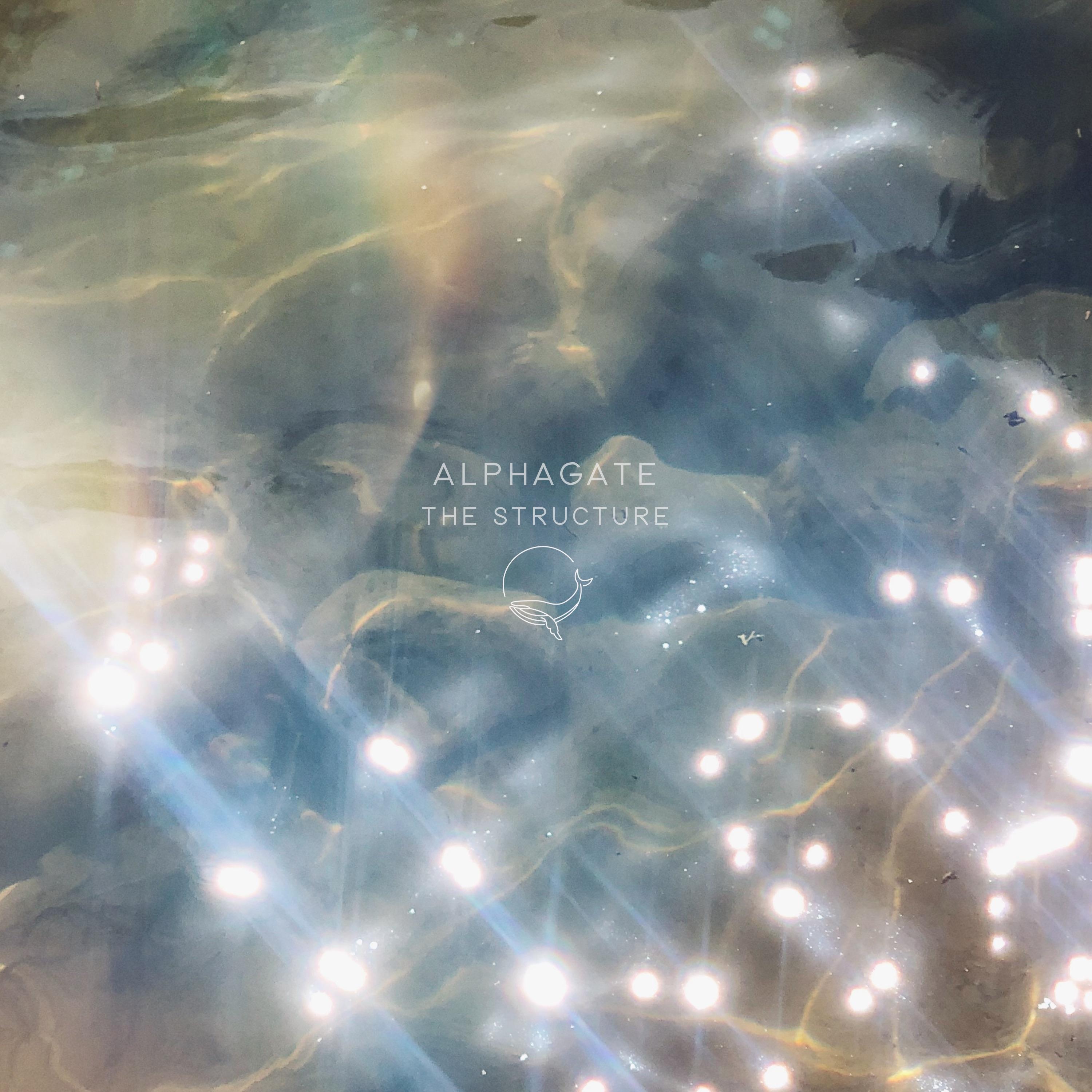 Heaven's Falling Down - AlphaGate - 单曲 - 网易云音乐