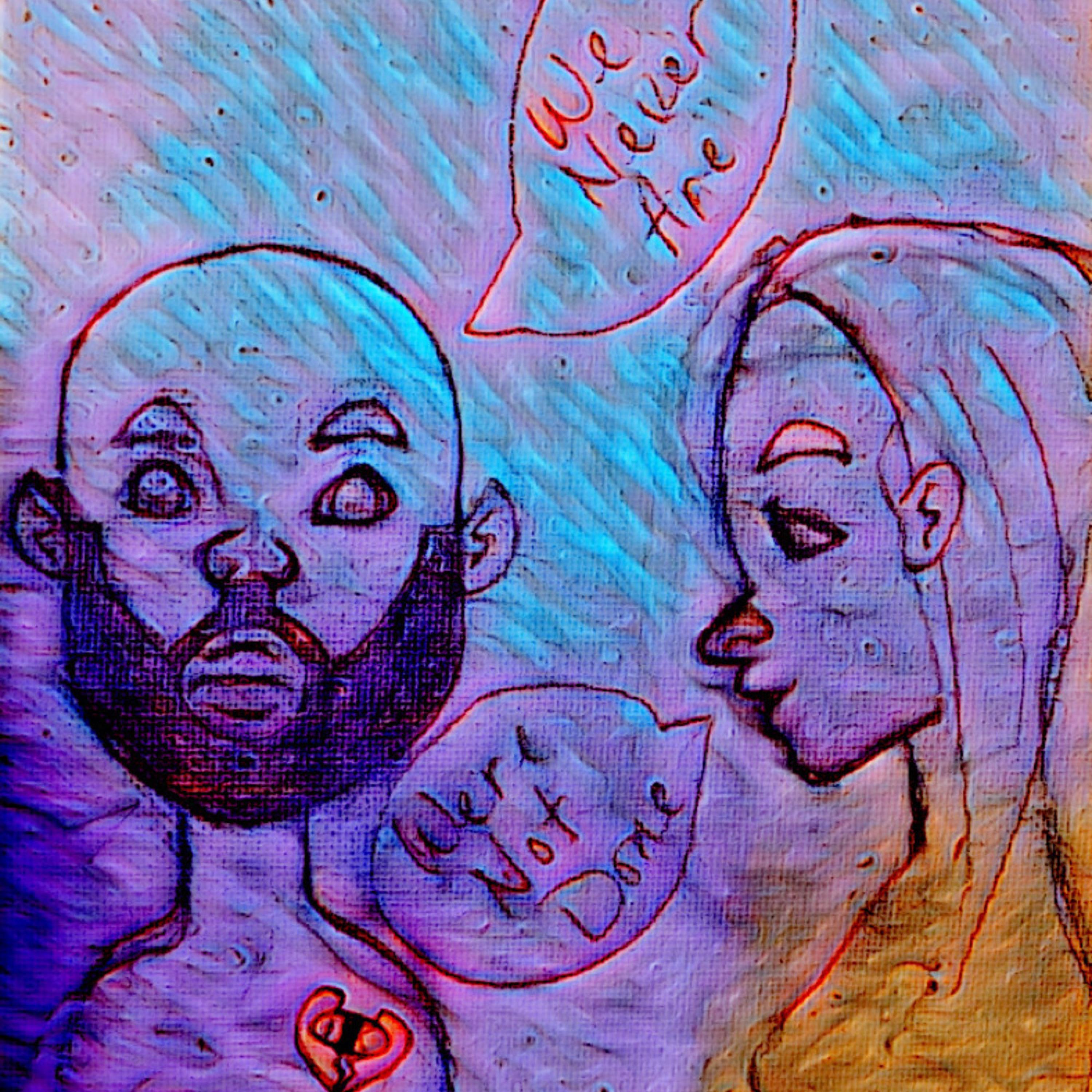 Fvtvl Flvws - Trvp Lvne - 单曲 - 网易云音乐