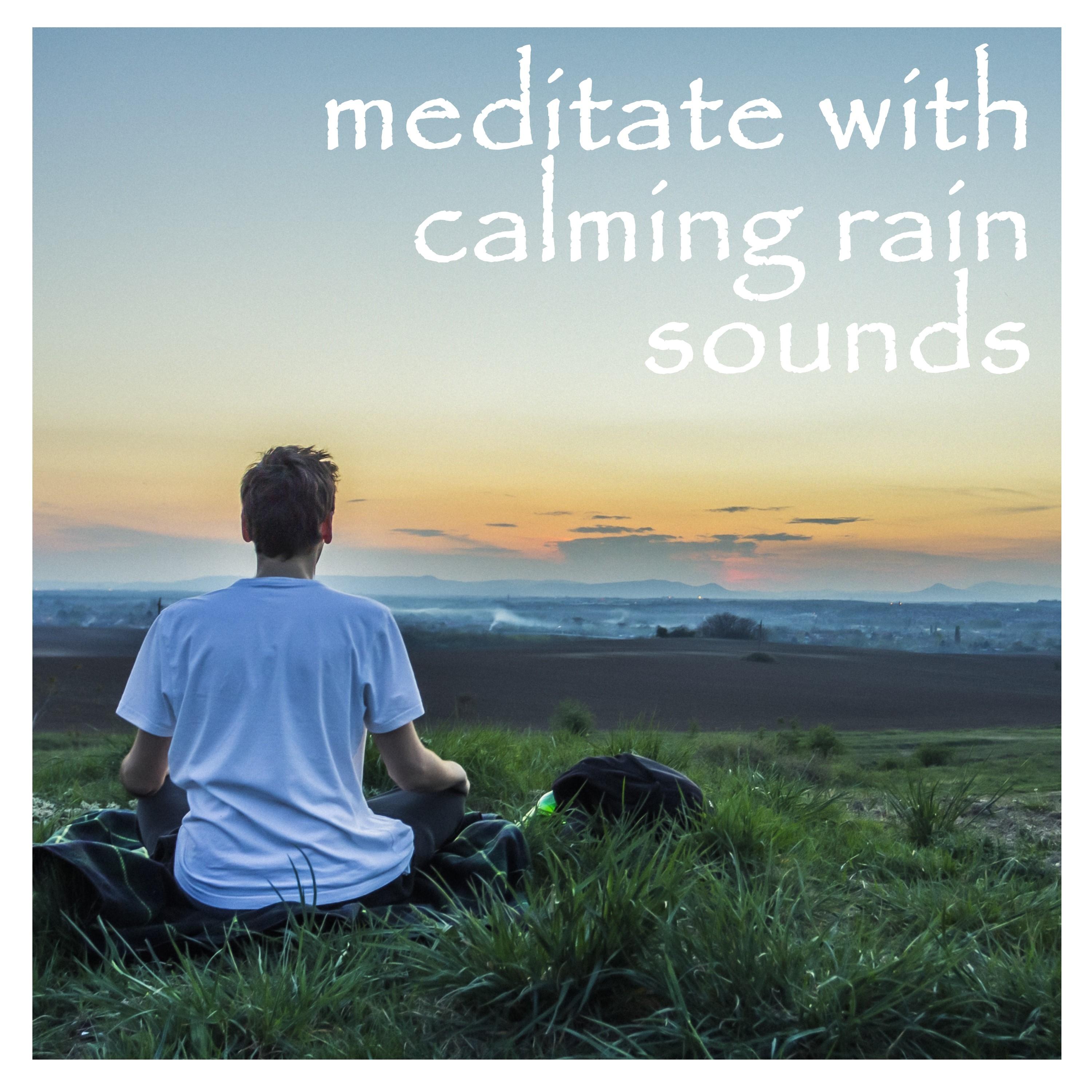 Tranquil Water - Kundalini: Yoga, Meditation, Relaxation/Sleep Sounds of Nature/Rain Sounds ...