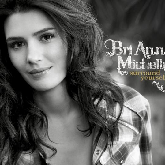 Get Gone - Bri Anne Michelle - 单曲 - 网易云音乐