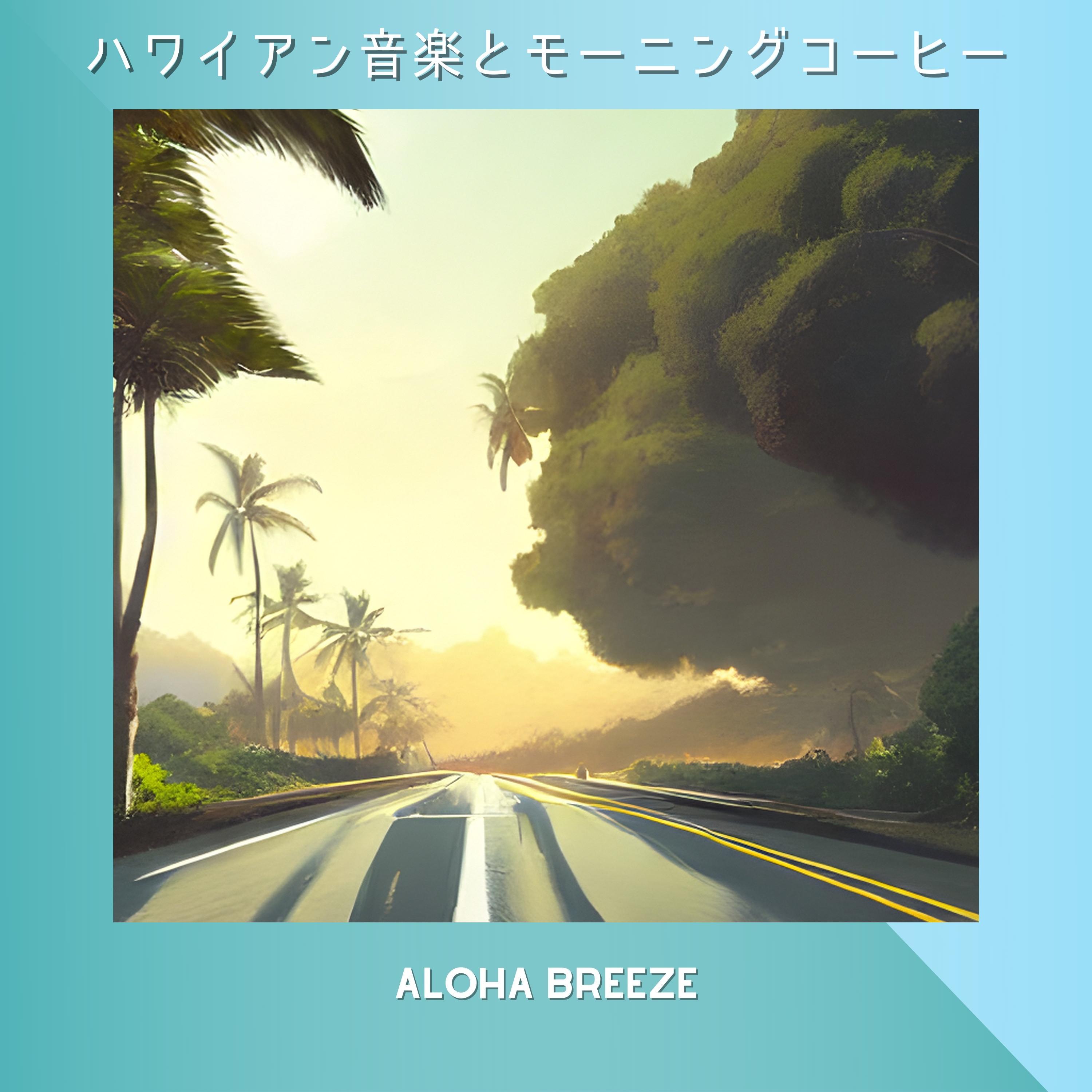 Snorkeling in Kauai - Aloha Breeze - 单曲 - 网易云音乐