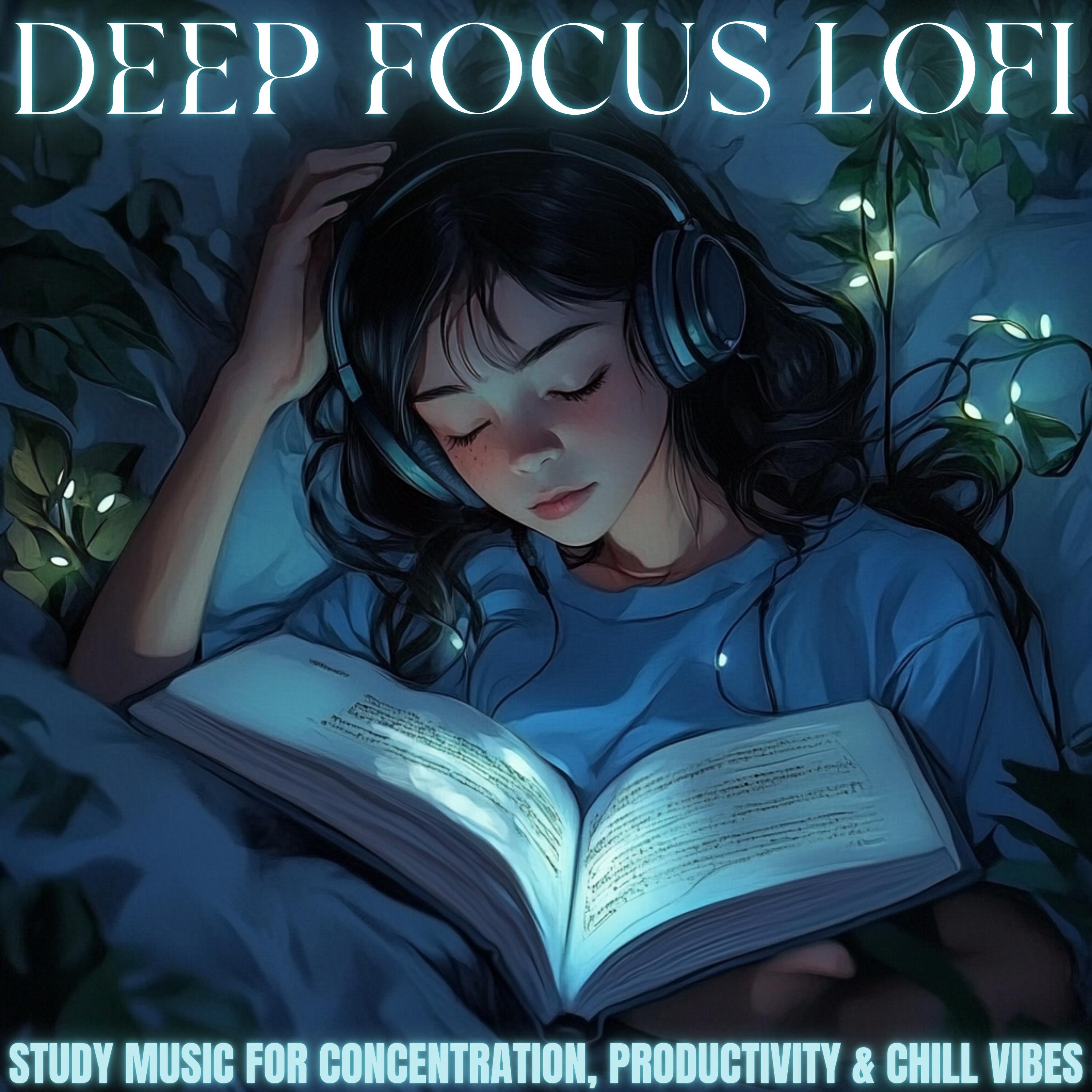 Focus & Flow LoFi - Lo-Fi Serenity/Lo-Fi Beats/Chilled Lofi - 单曲 - 网易云音乐