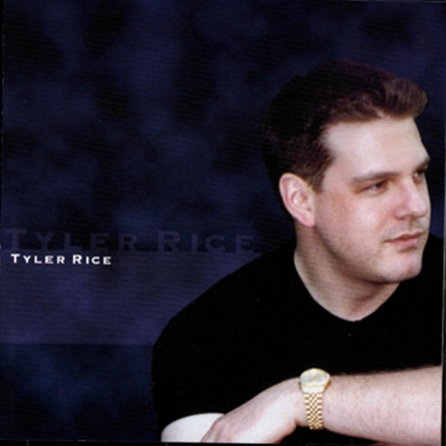 One Last Dance - Tyler Rice - 单曲 - 网易云音乐