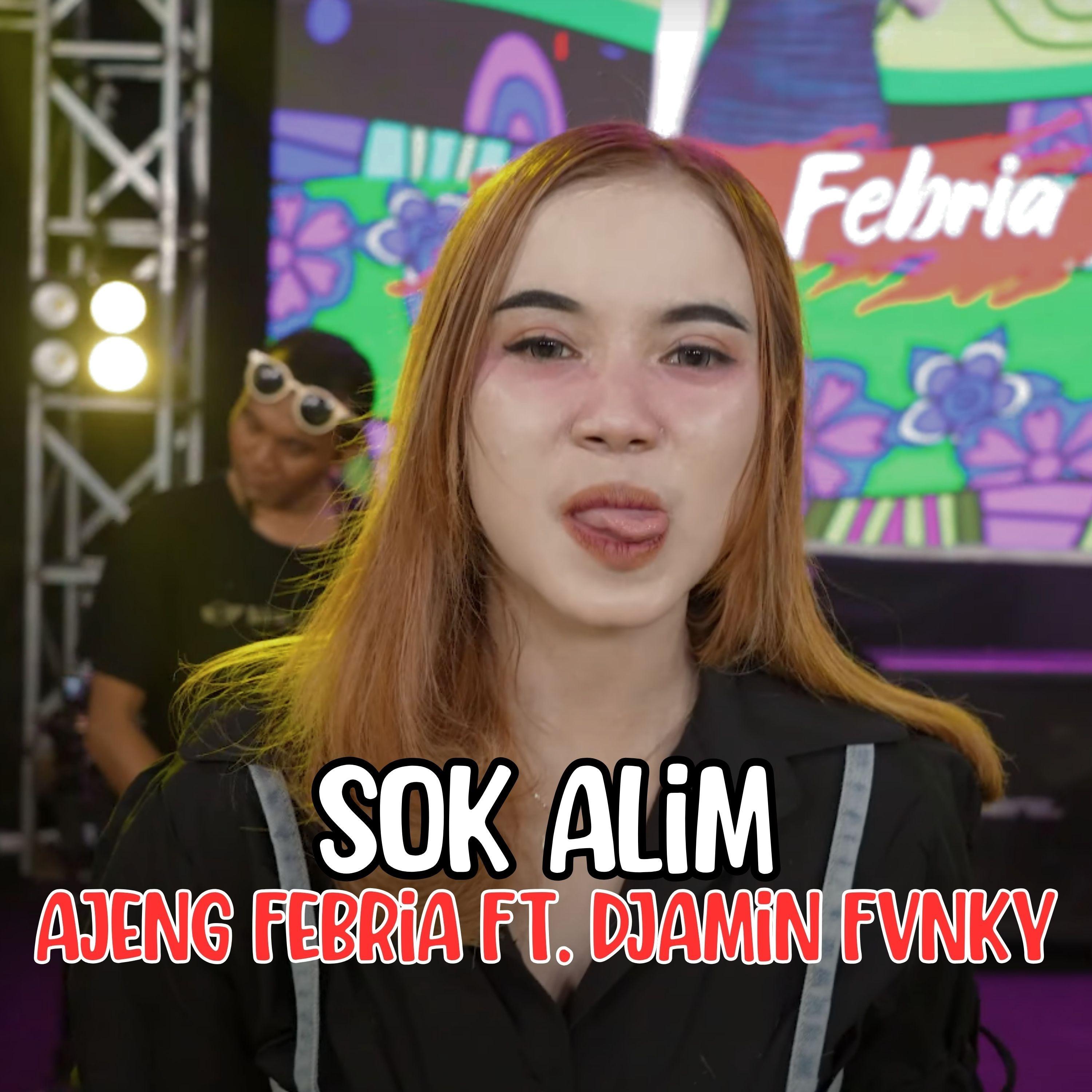 Sok Alim (Remix) - Ajeng Febria - 专辑 - 网易云音乐
