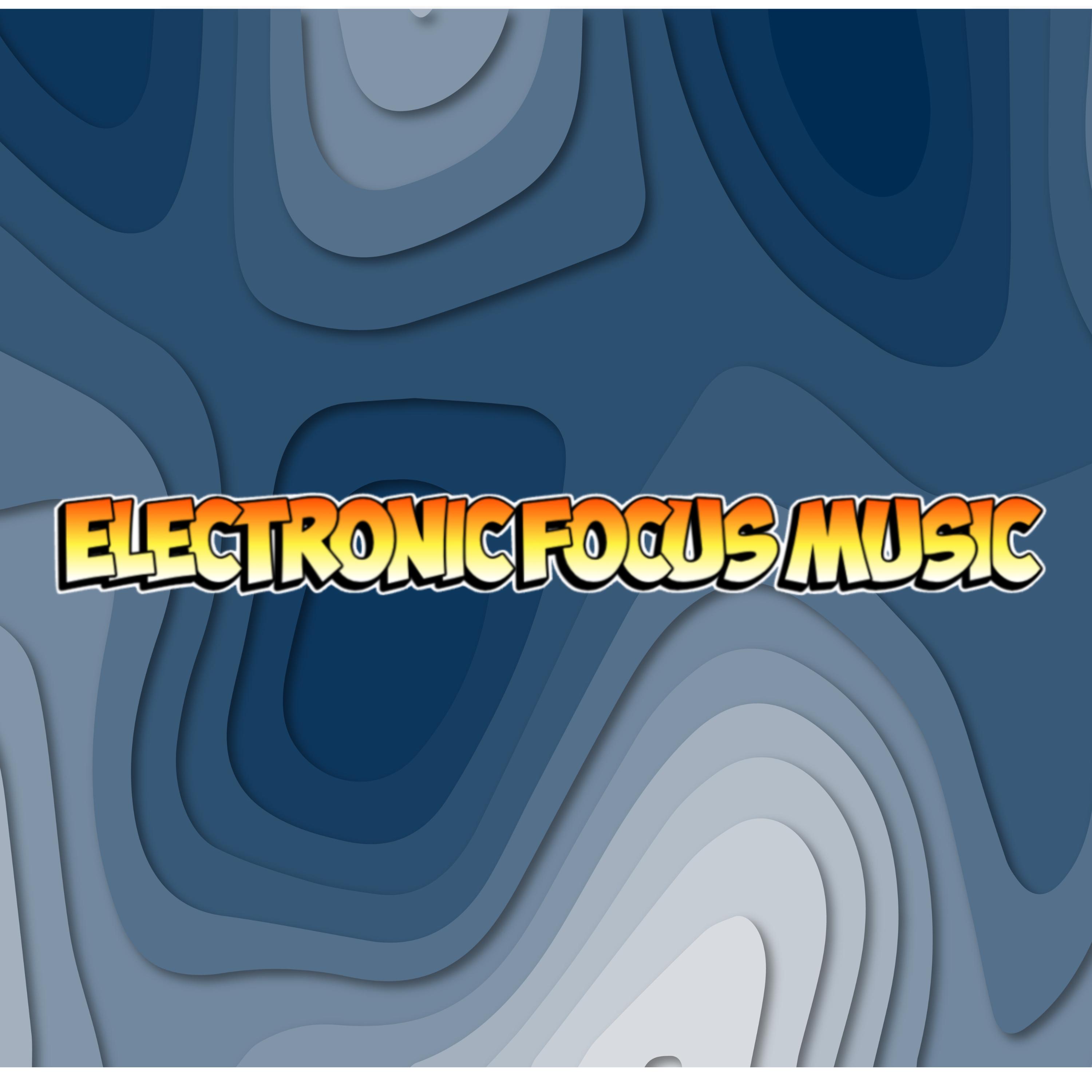 Deep Work House - Electronic Focus Music/Electronic Concentration Music ...
