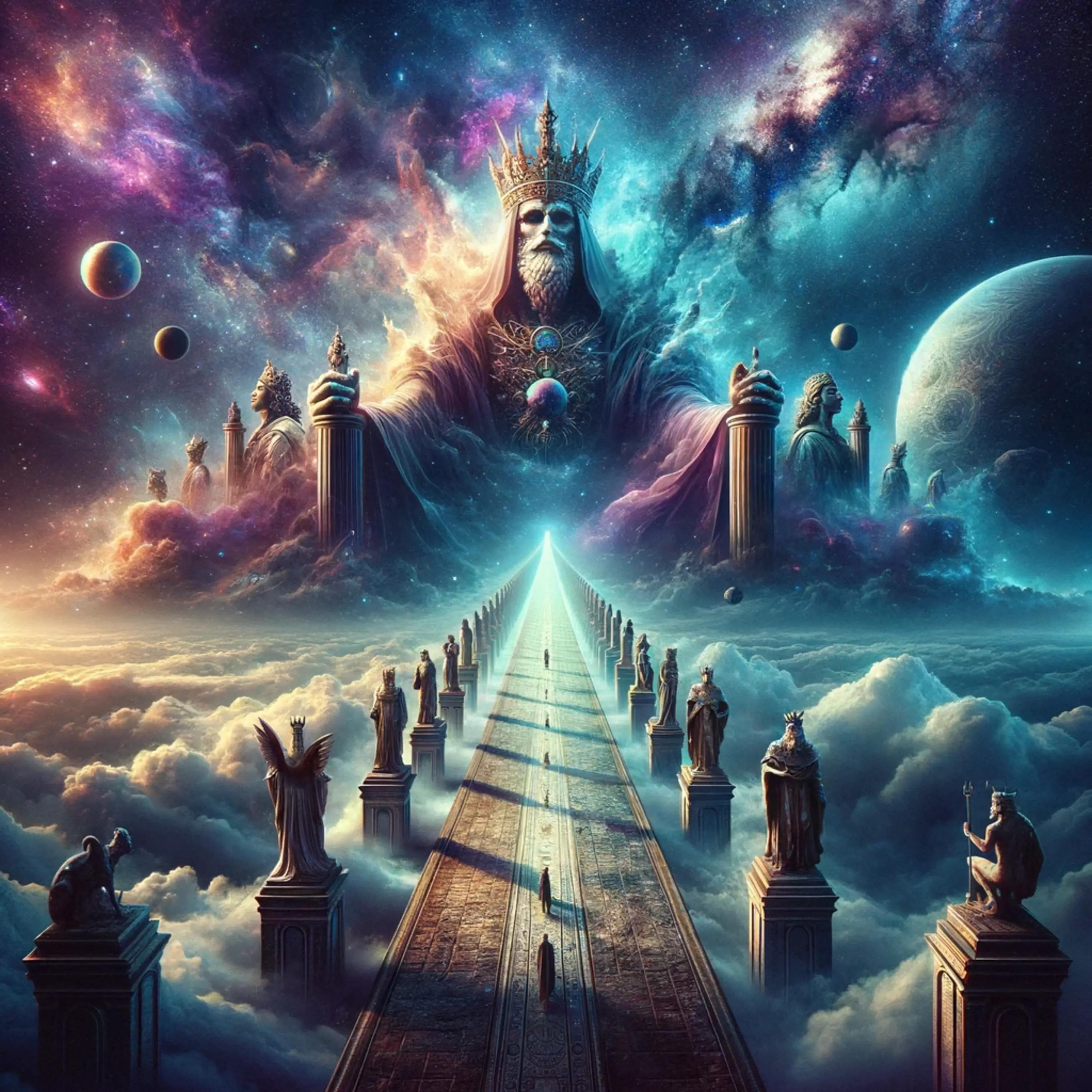 The Royal Way - Mostafa Gamal/Taya Mysak - 单曲 - 网易云音乐