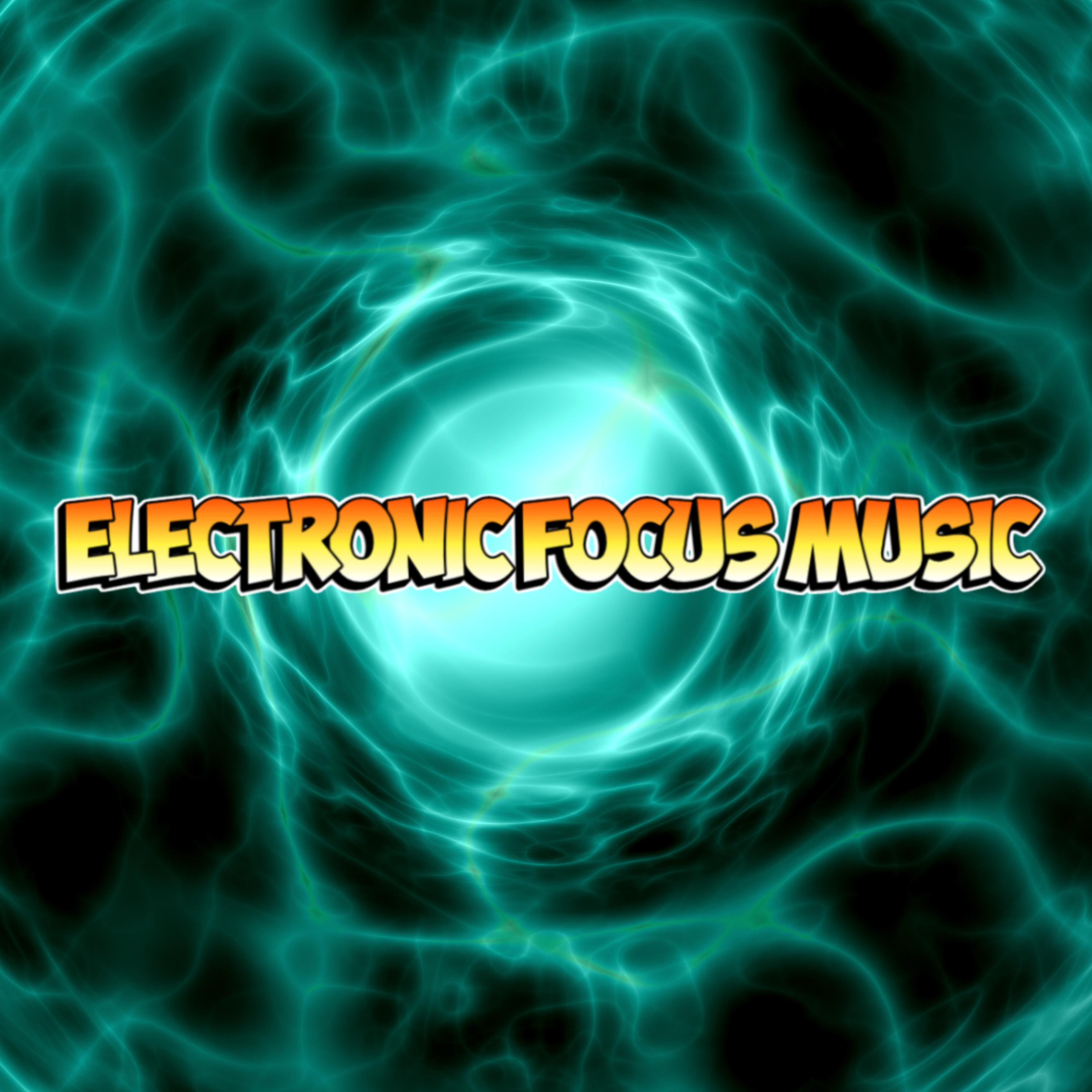 Feel Good EDM Progressive House Vibes - Electronic Focus Music/Electronic Concentration Music ...