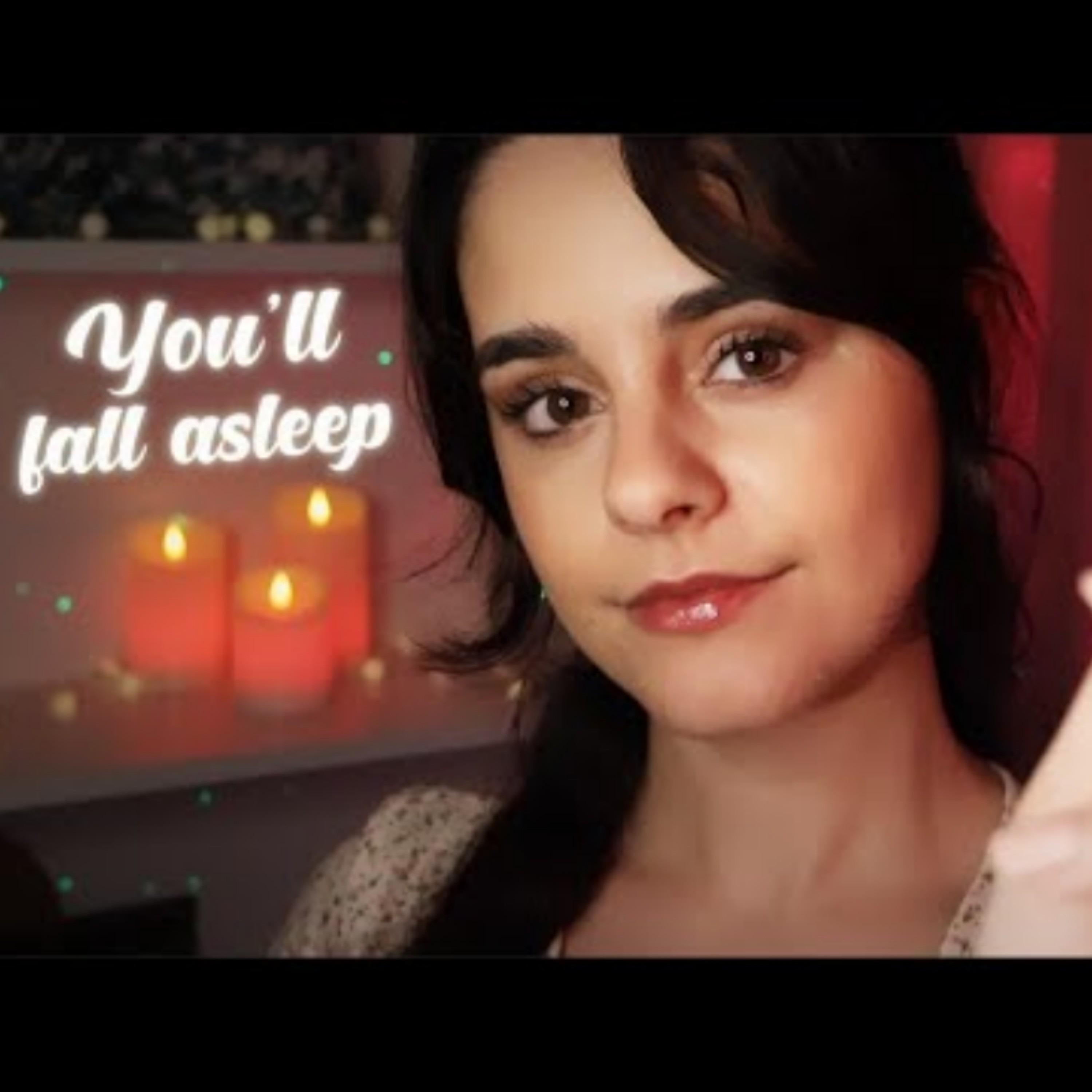 Deep Breathing & Final Relaxation - tiny hands ASMR - 单曲 - 网易云音乐