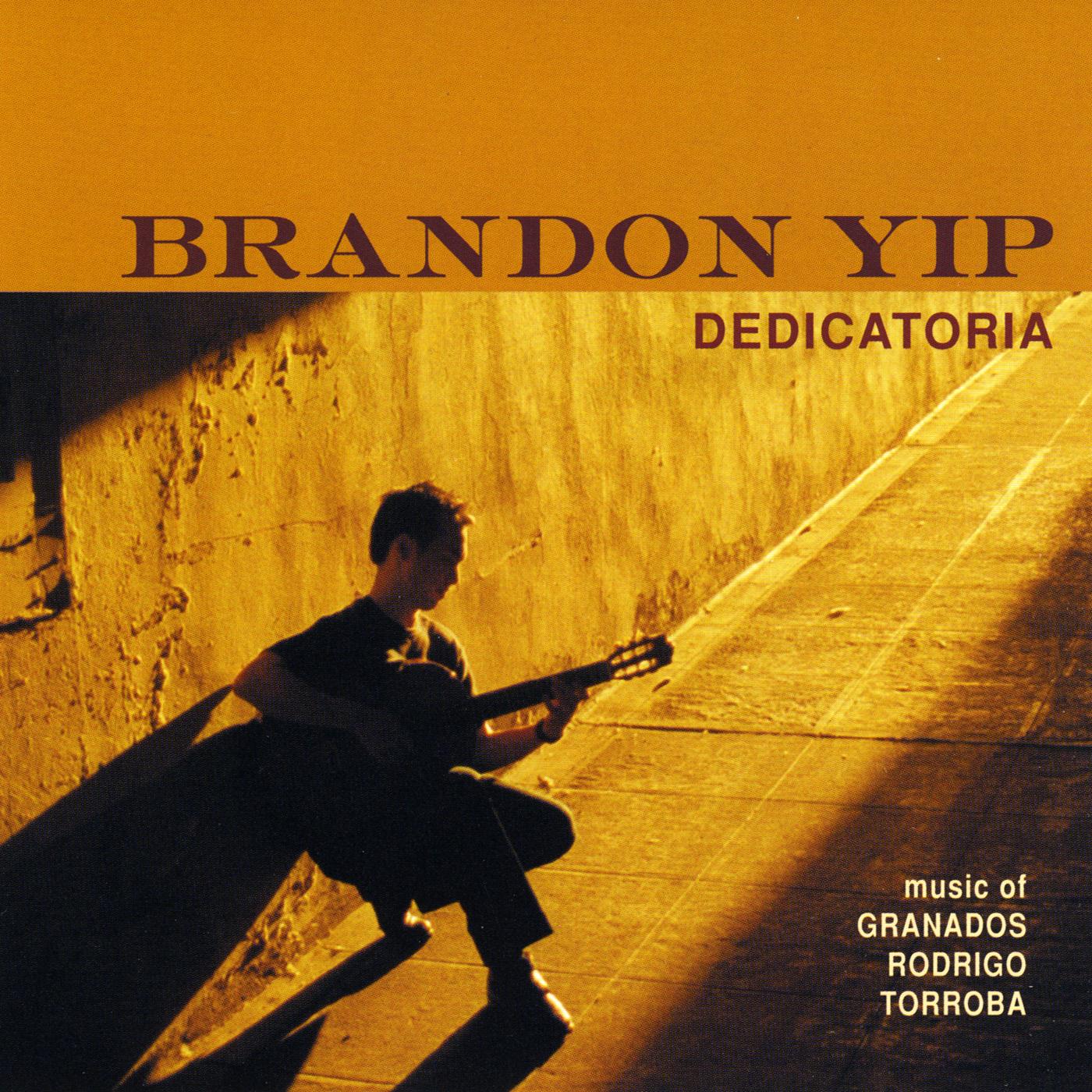 Cuentos de La Juventud: IX. La Huerfana (The Orphan) [Arr. for Guitar] - Brandon Yip - 单曲 - 网易云音乐