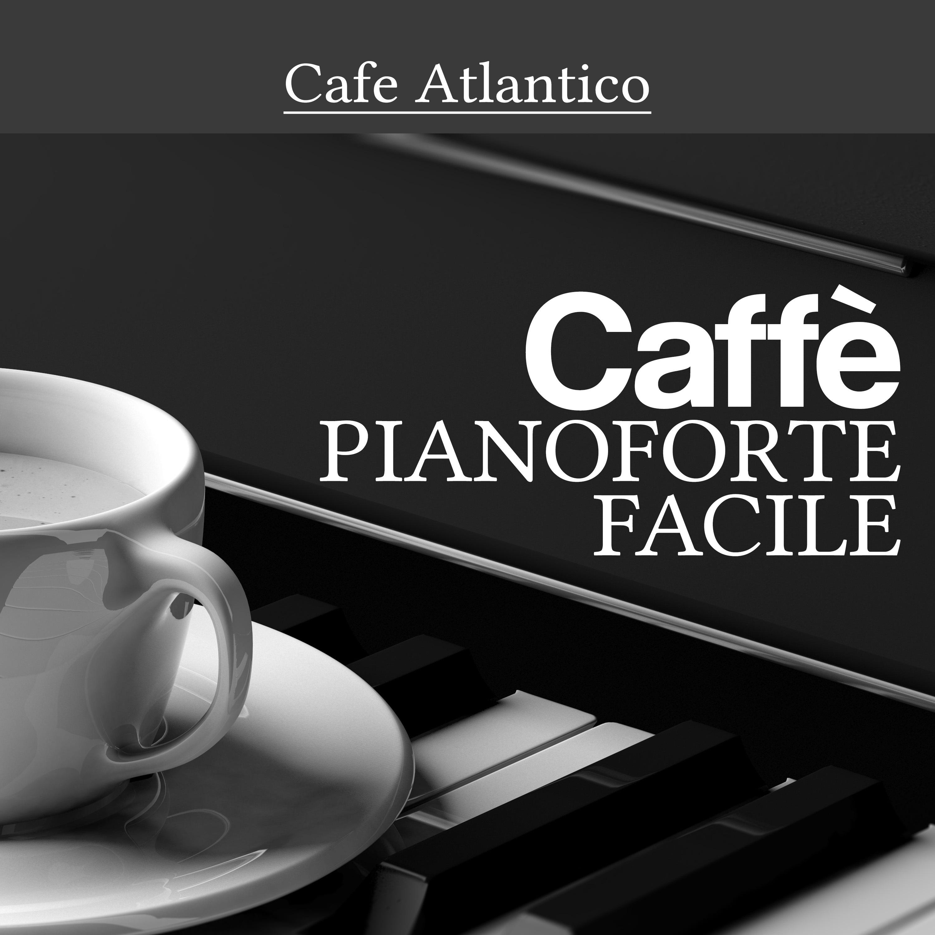 Panned Moment - Cafe Atlantico - 单曲 - 网易云音乐