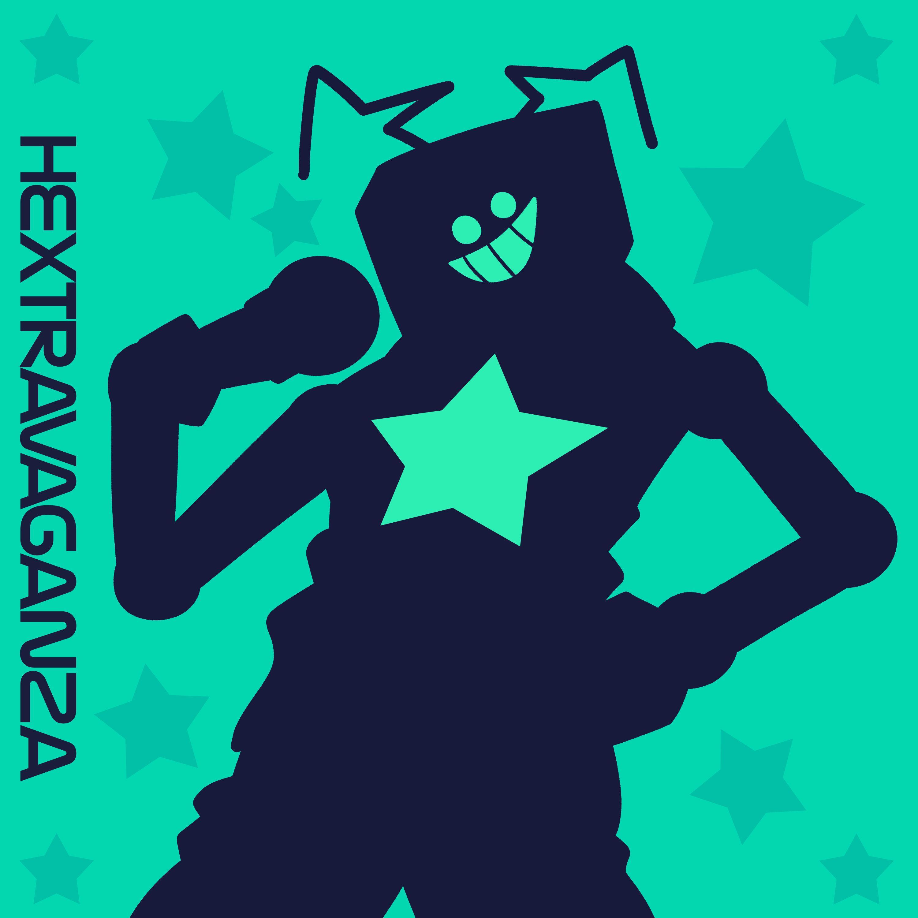 Glitcher - YingYang48 - 单曲 - 网易云音乐