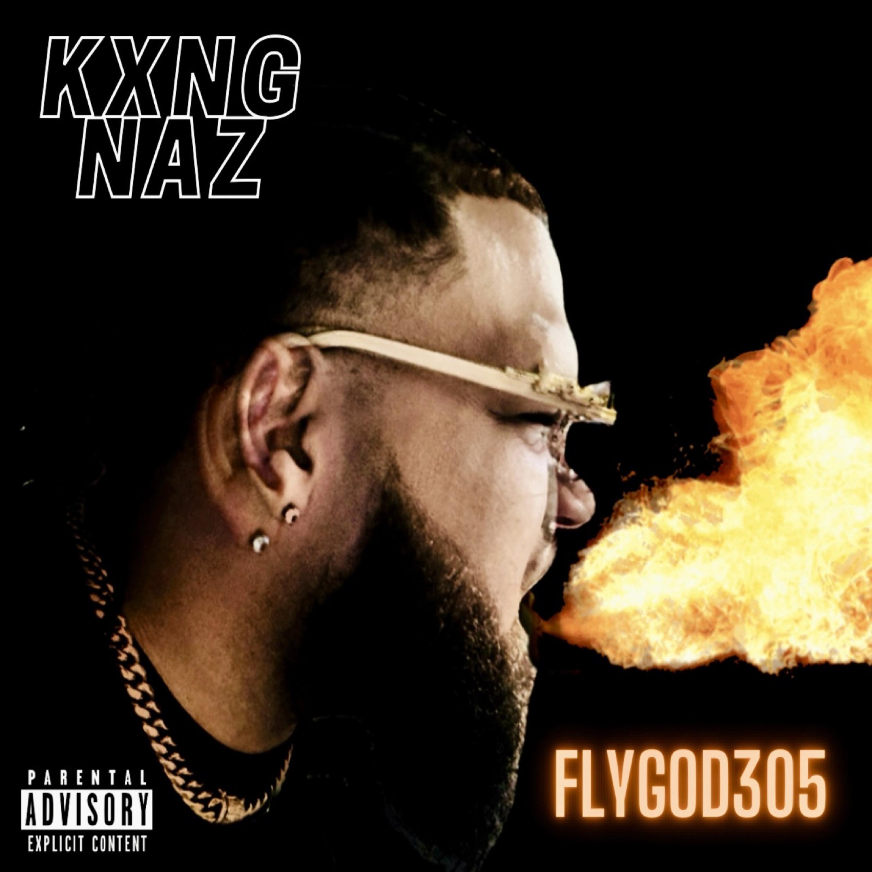 Fav Girl - KXNG NAZ - 单曲 - 网易云音乐